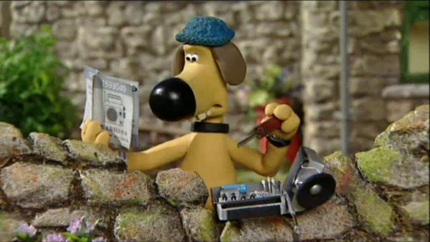 Ovečka Shaun - Krtko - rozprávka | Rozpravky.sk