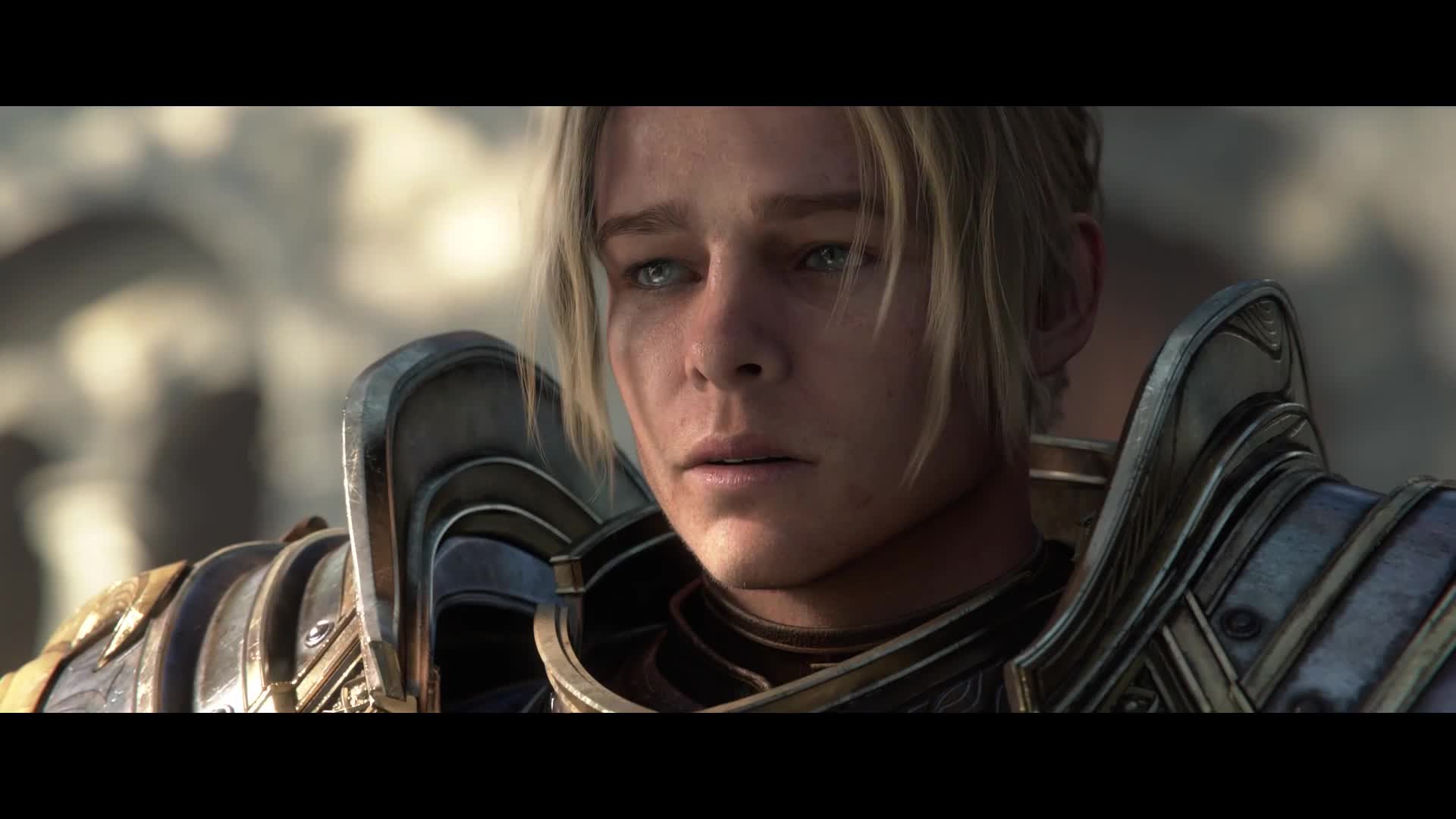 World Of Warcraft Battle For Azeroth Gets New Cgi Trailer Feed4gamers
