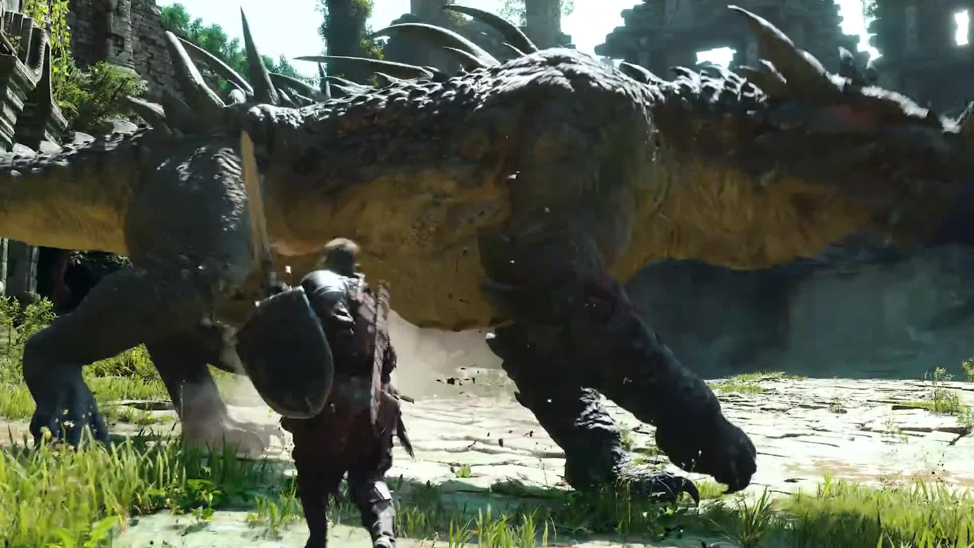 Project Awakening - PS4 | Sector.sk