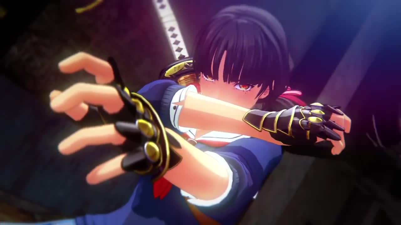 Onee Chanbara Origin - PC,PS4 , hra od /D3PUBLISHER | Sector.sk