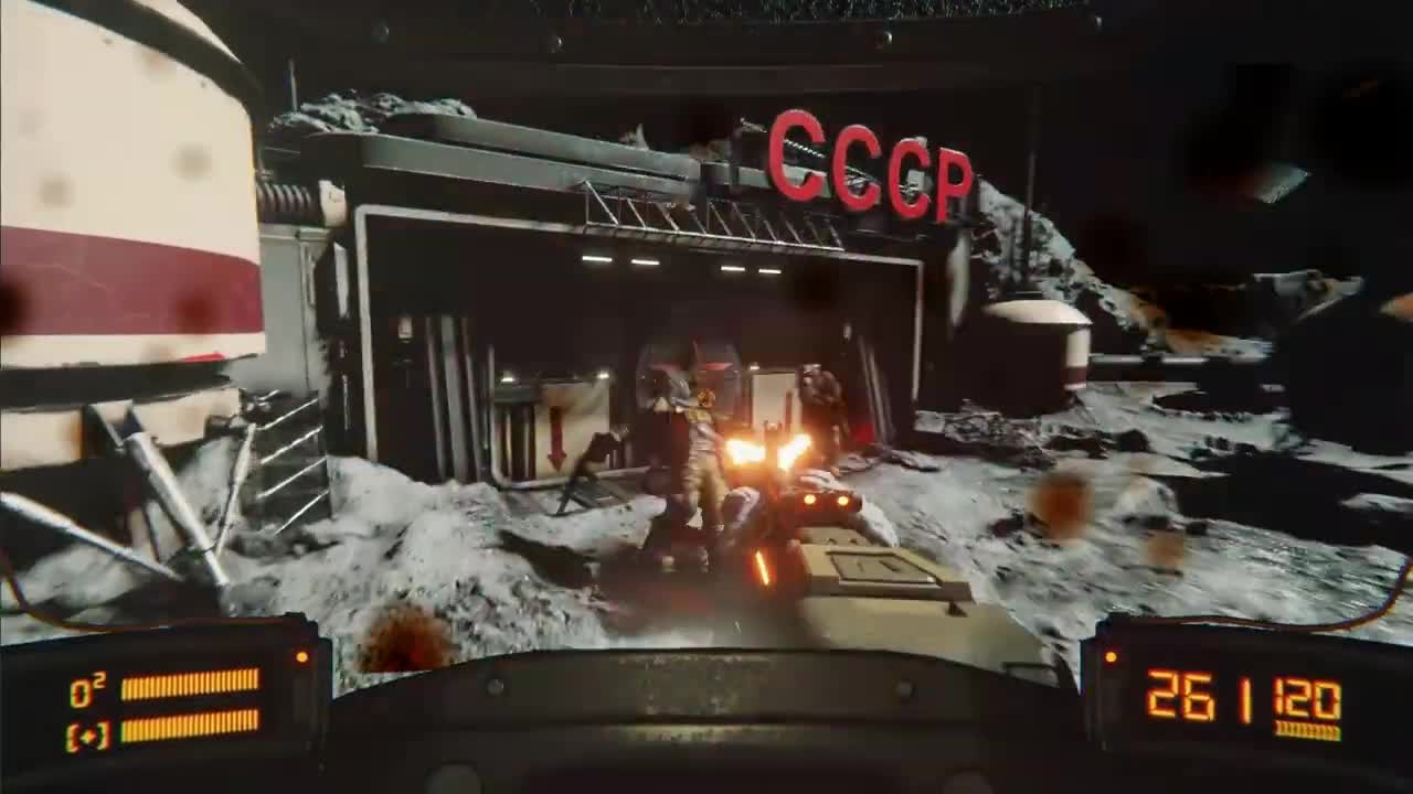 Apollo Red Moon obrázky - PC , hra od Red Moon Studio | Sector.sk