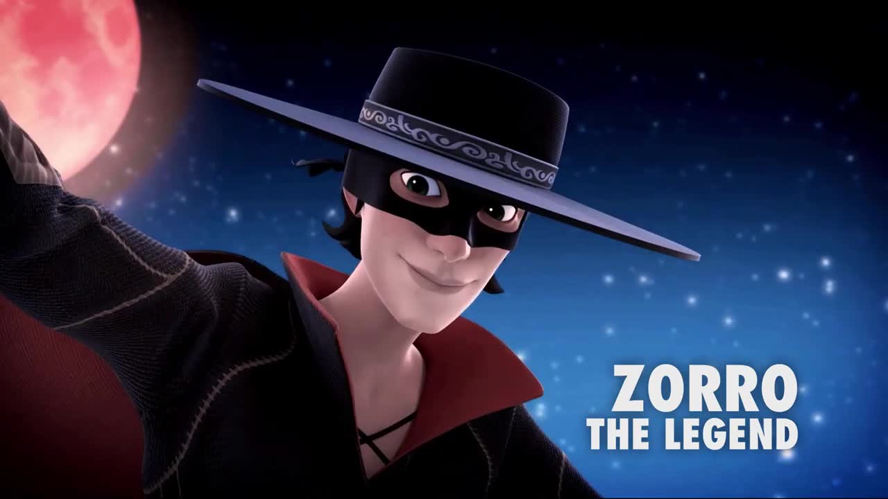 Zorro The Chronicles: The Game - PC,PS4, Xbox One, Switch, Xbox Series ...