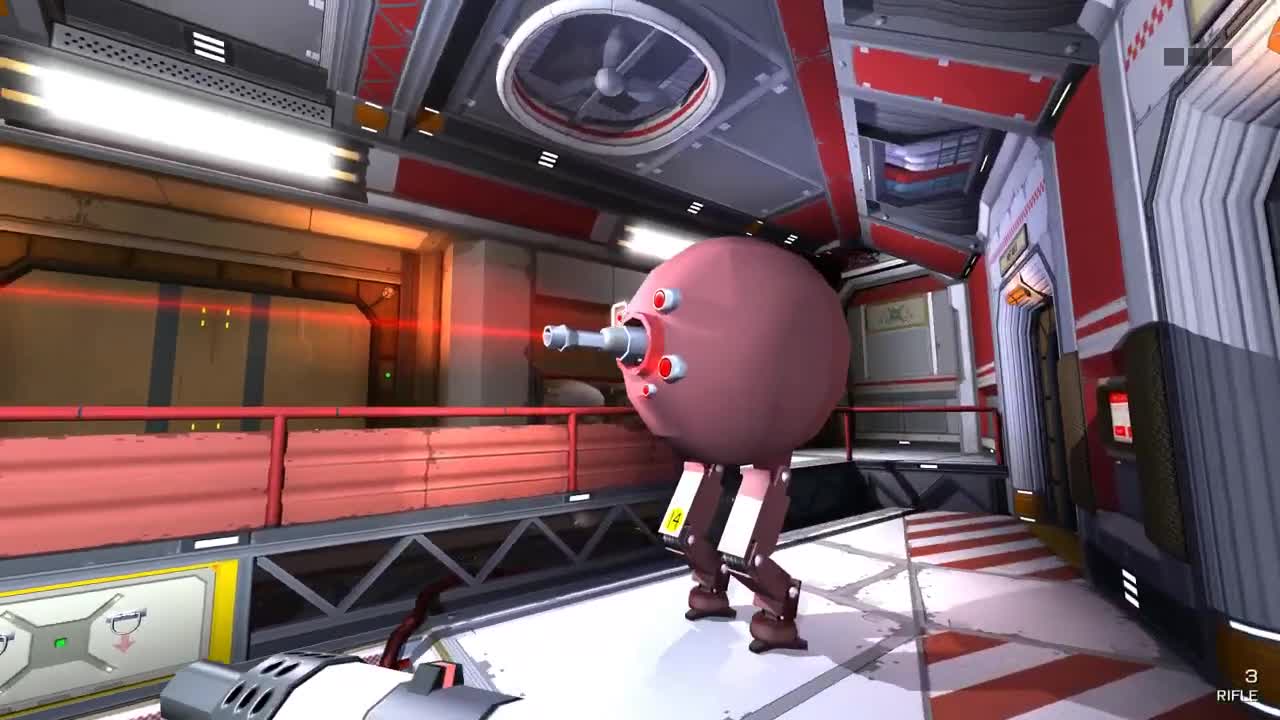 Skin Deep - PC , hra od Blendo Games/Annapurna Interactive | Sector.sk