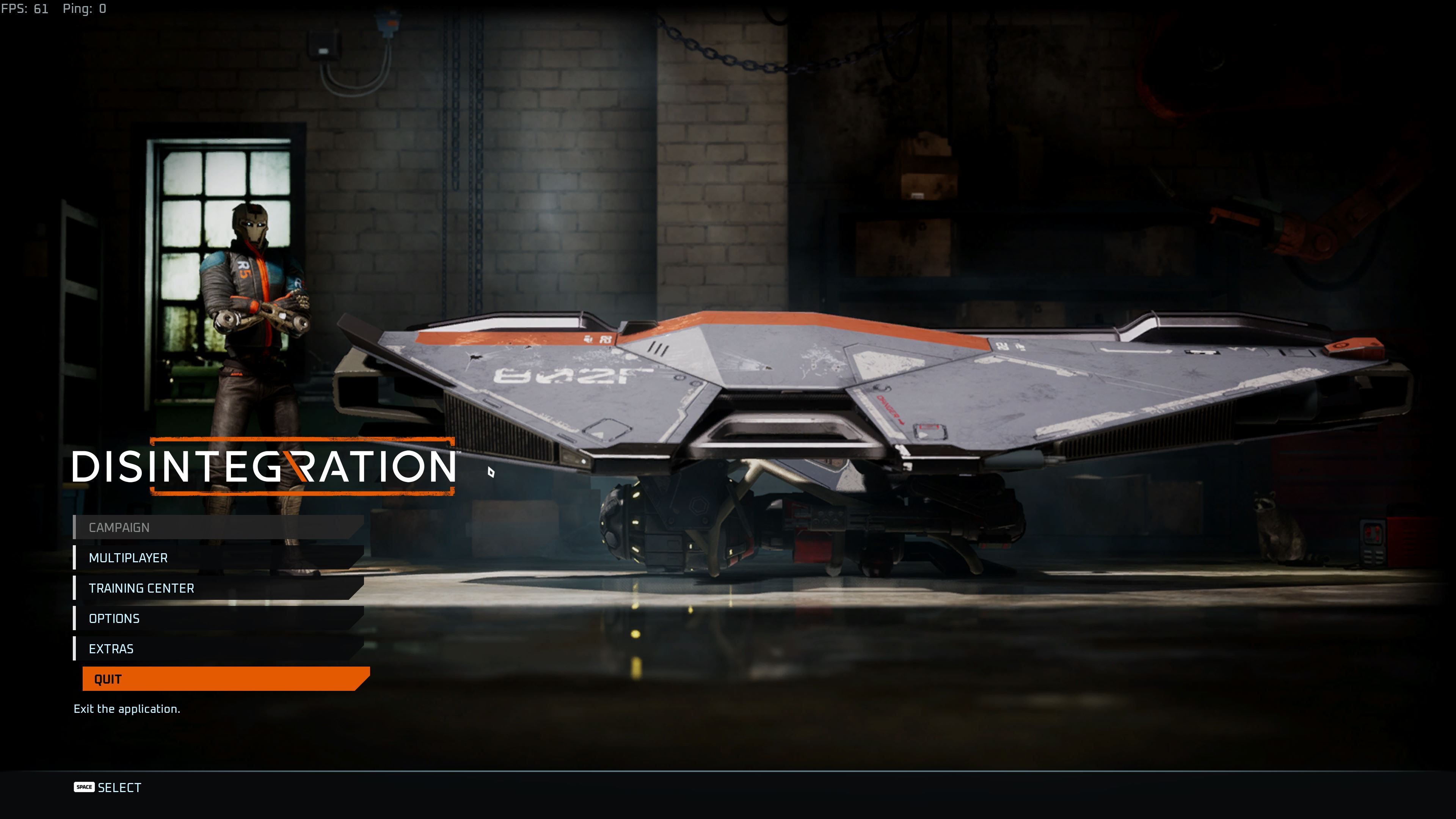 Disintegration obrázky - PC,PS4, Xbox One , hra od V1 Interactive/Private Division | Sector.sk