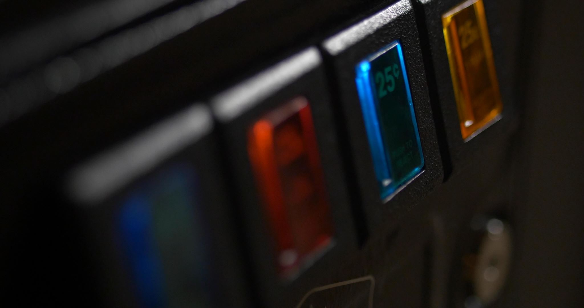 Interview: Director Joshua Tsui on his documentary Insert Coin ... Interview: Director Joshua Tsui on his documentary Insert Coin ...