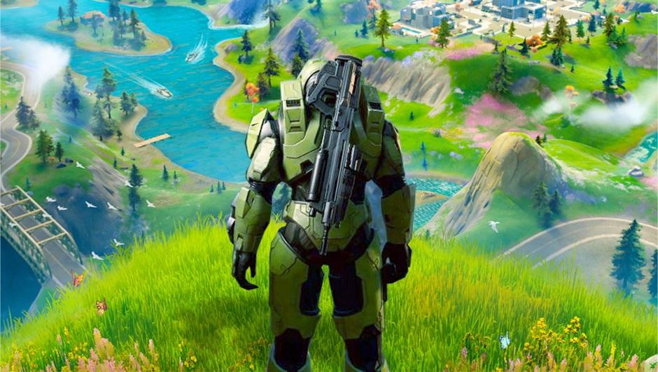 Fortnite obrázky - PC,PS4, Xbox One, Switch, Free2play , hra od Epic ...