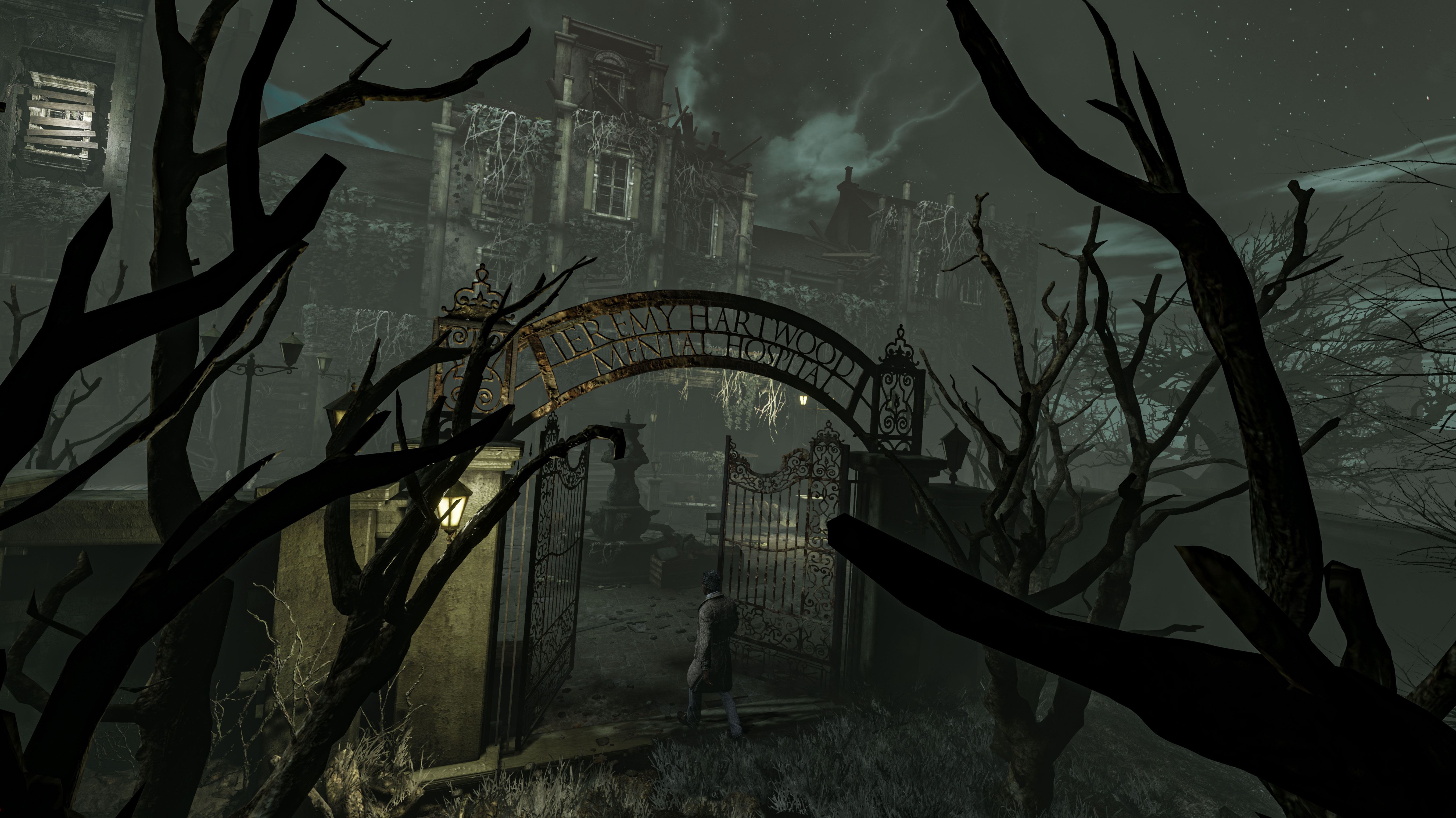 Song of Horror obrázky - PC , hra od Protocol Games | Sector.sk