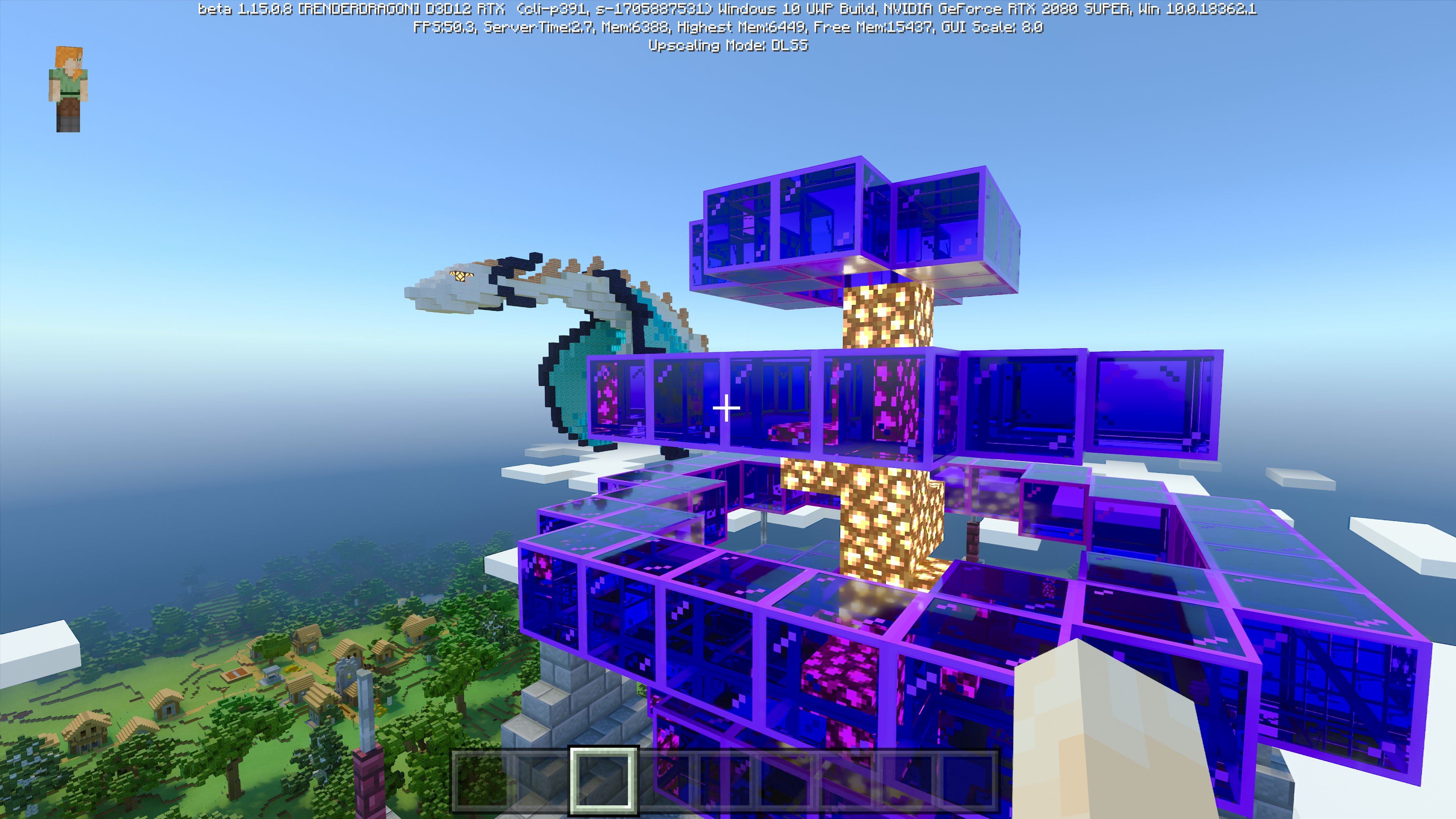 Minecraft obrázky - PC,PS3,PS4, Xbox360, Xbox One, 3DS, WiiU, PC, Mobil ...