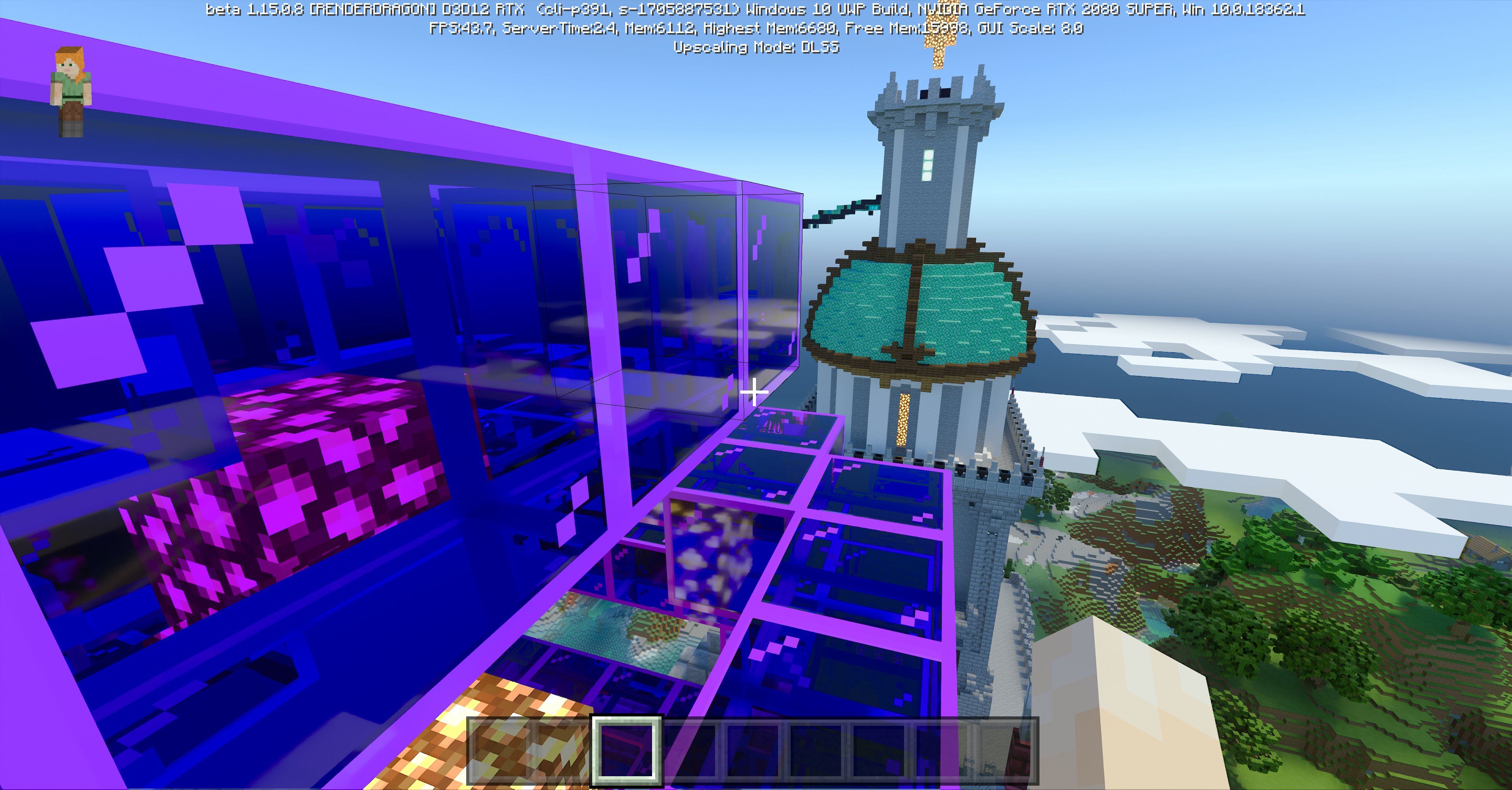 Minecraft obrázky - PC,PS3,PS4, Xbox360, Xbox One, 3DS, WiiU, PC, Mobil ...