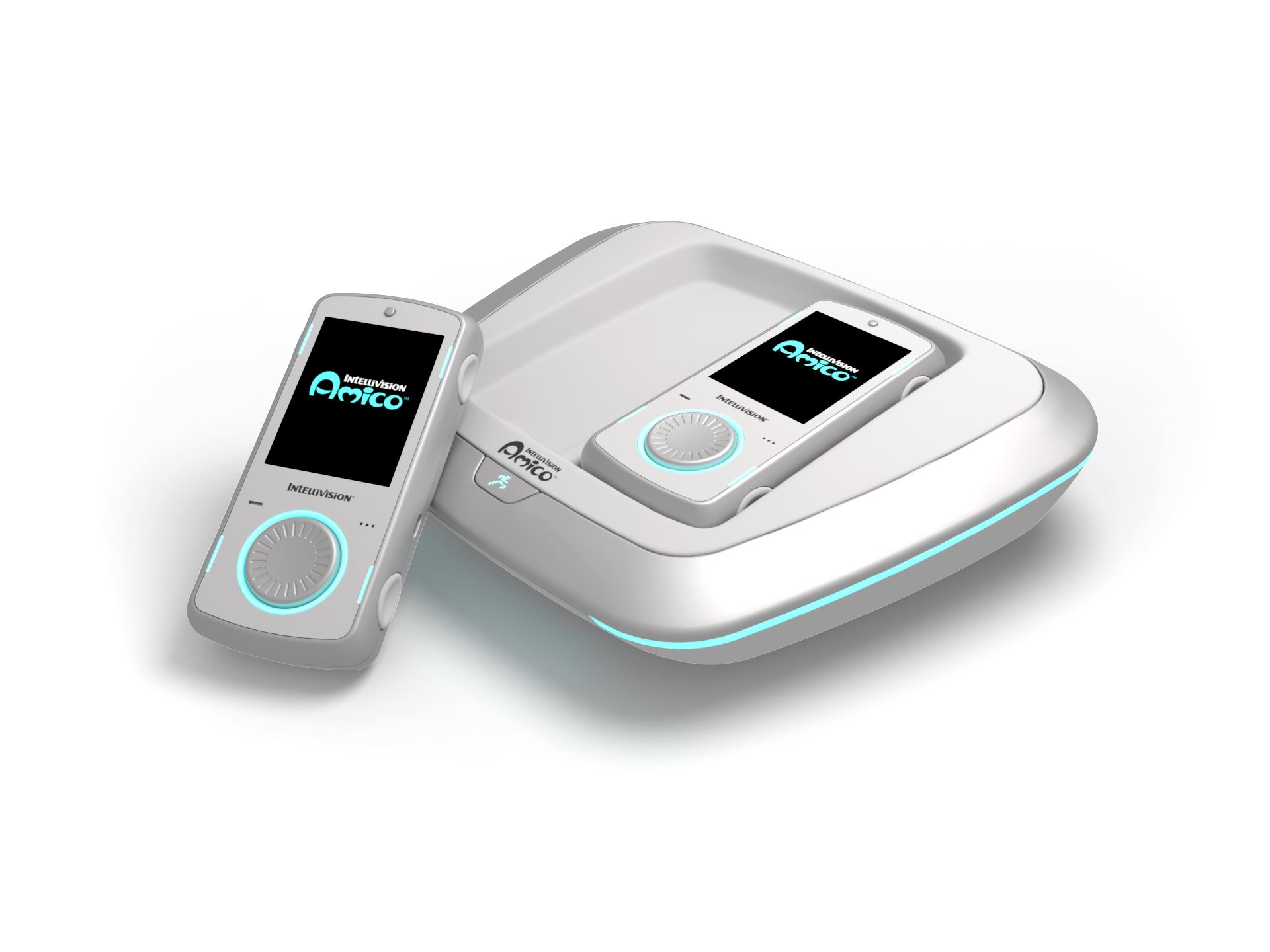 Intellivision Amico is a really different type of console | Feed4gamers