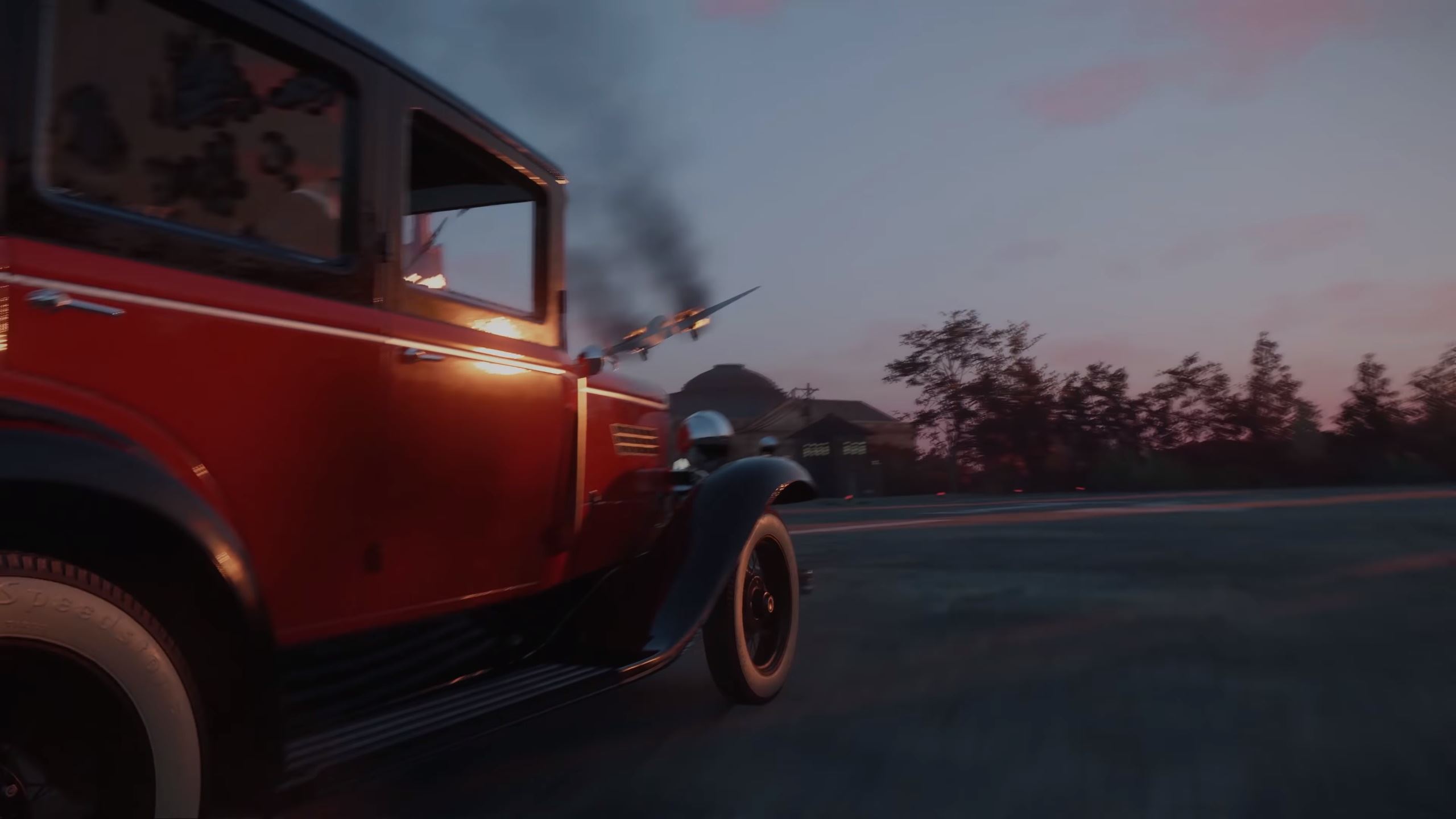 Mafia: Definitive edition obrázky - PC,PS4, Xbox One , hra od Hangar 13 ...