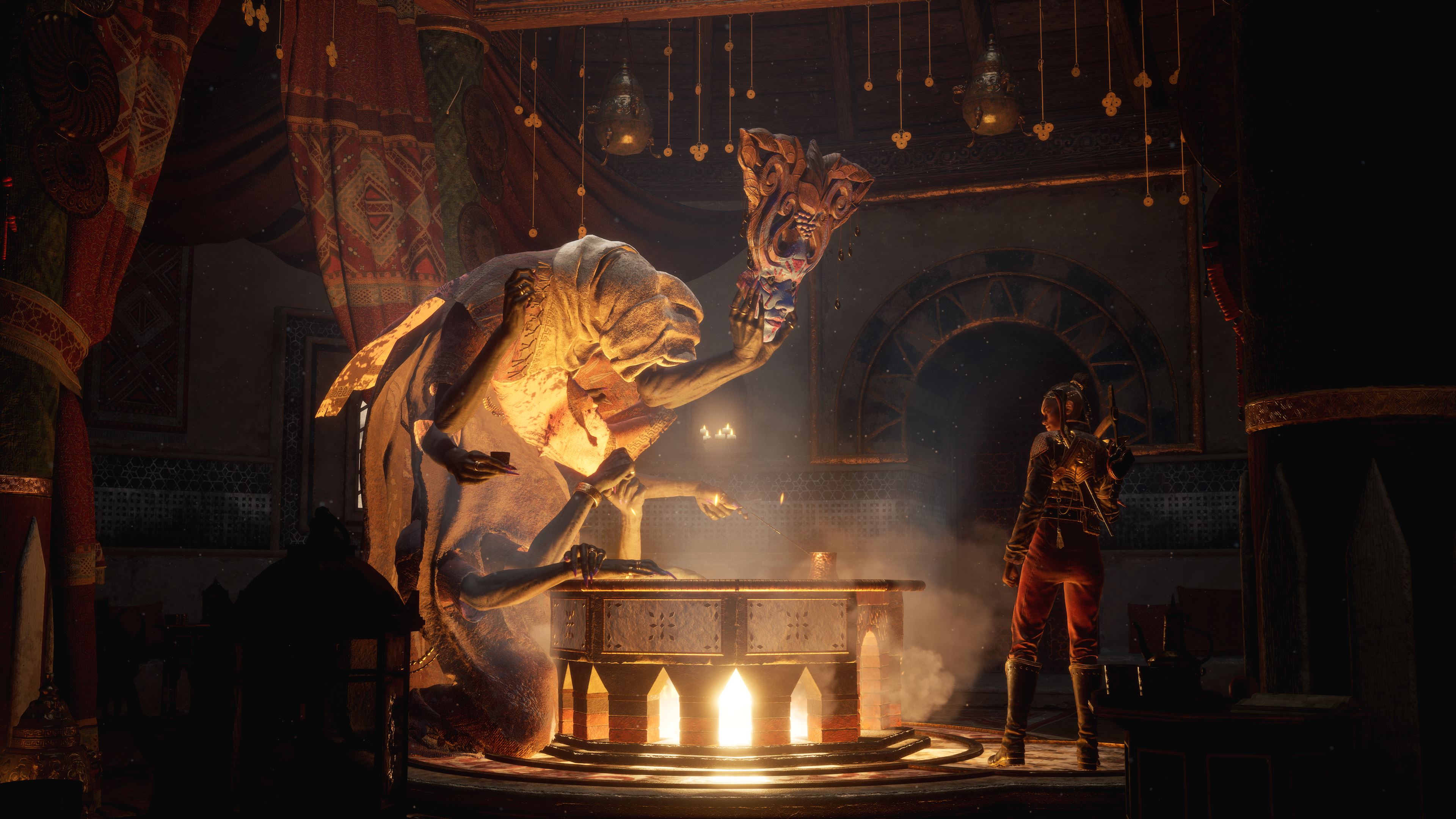 Flintlock: The Siege of Dawn obrázky - PC, Xbox Series X/S, PS5 , hra ...