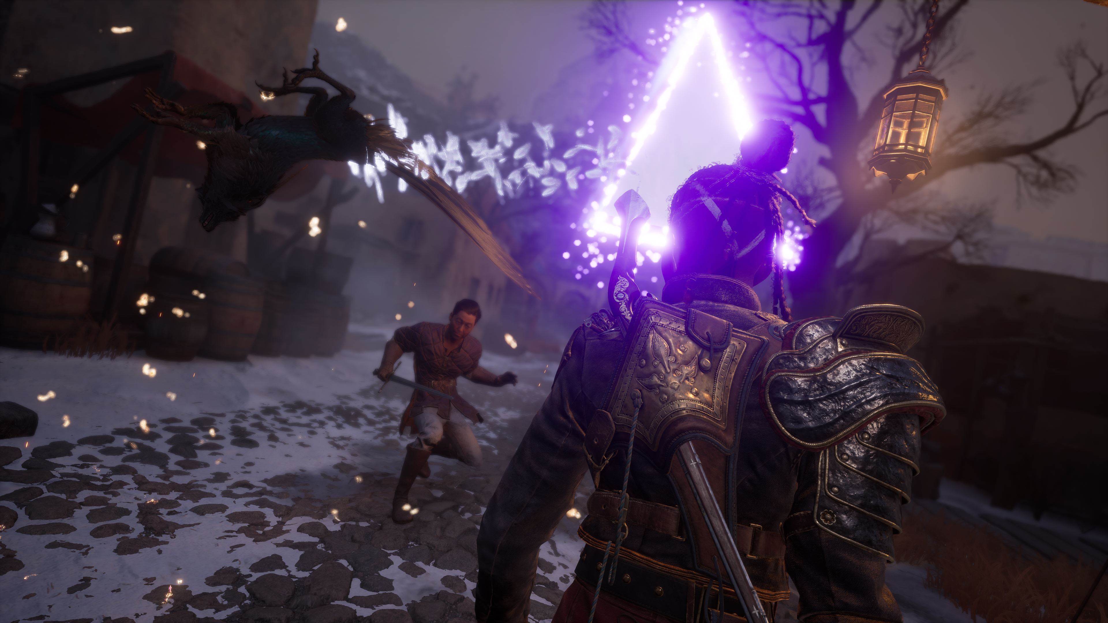 Flintlock: The Siege of Dawn obrázky - PC, Xbox Series X/S, PS5 , hra ...