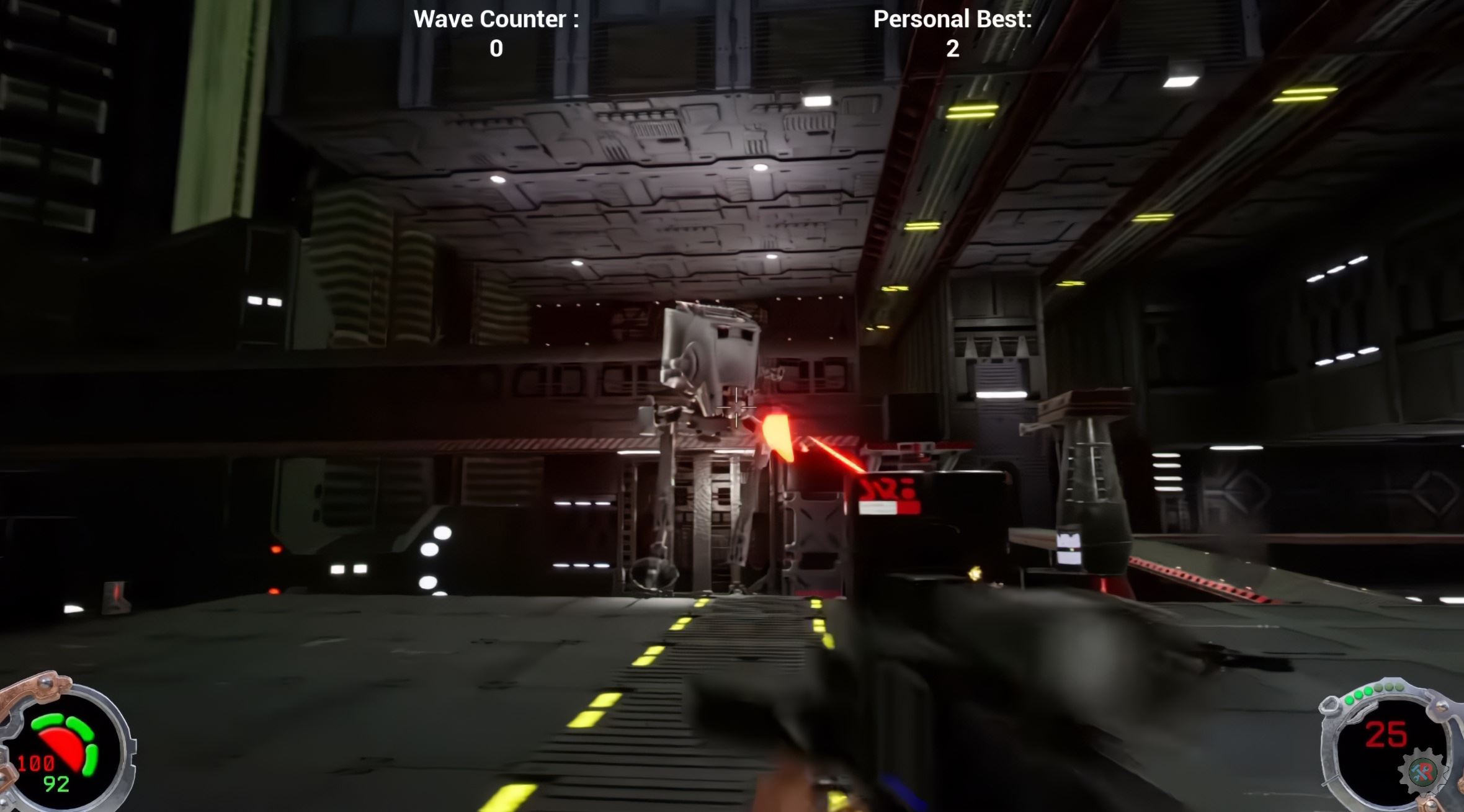 Jedi Knight: Dark Forces 2 - PC , hra od LucasArts | Sector.sk