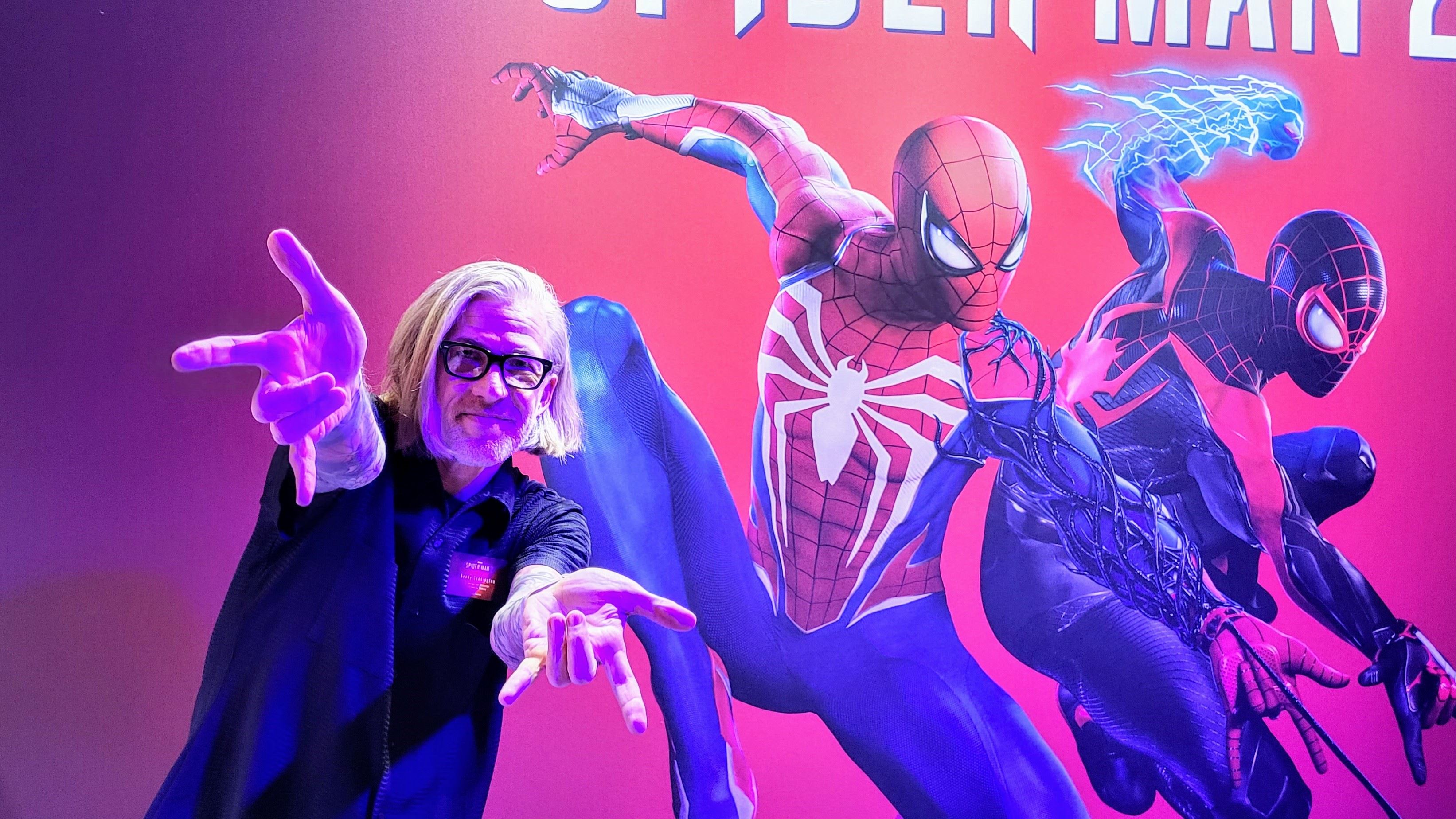 Evolution of Animation: From Knockout Kings to Marvel's Spider-Man 2 ...