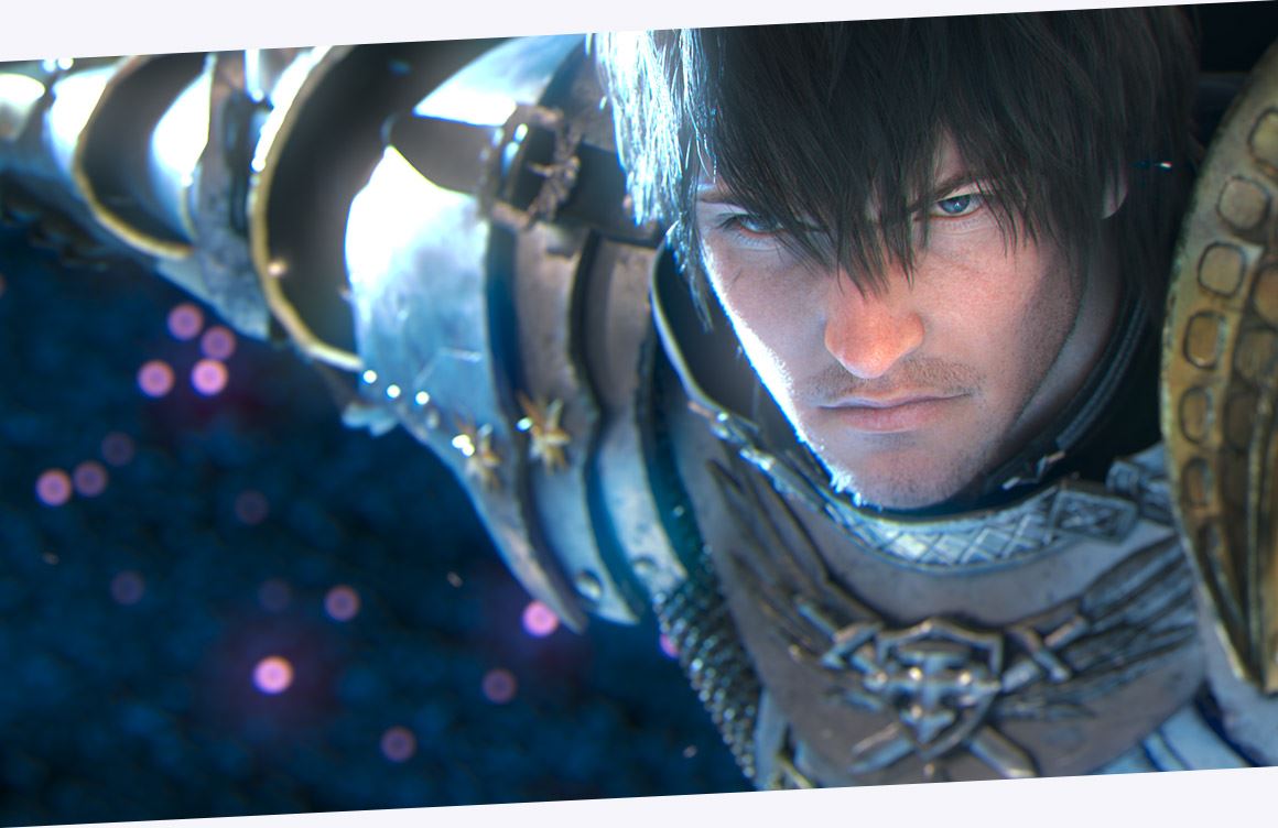 Final Fantasy XIV's Yoshi-P Reflects on a Decade of Lessons ...