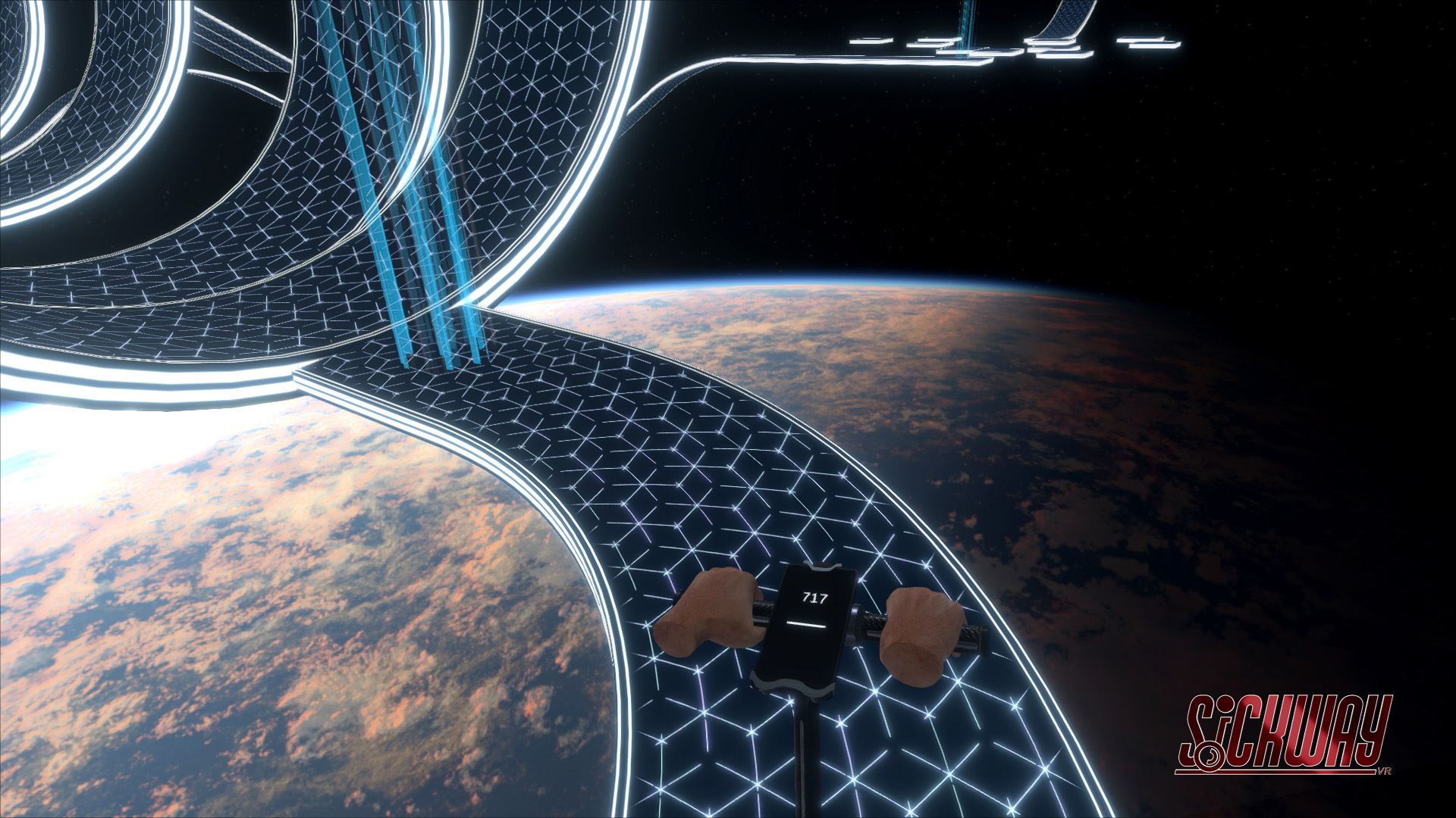 Sickway VR obrázky - PC, Slovenské hry , hra od Alien Studio | Sector.sk