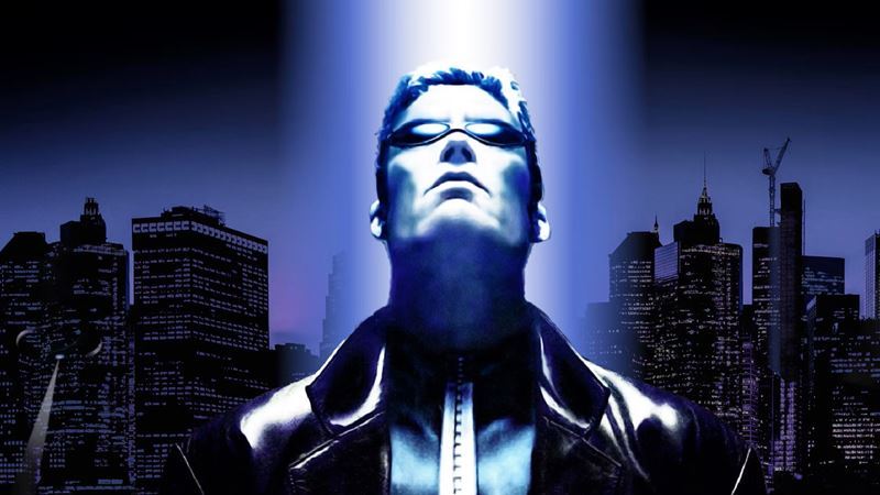 Deus Ex and Beyond: Warren Spector Discusses Evolution and Challenges ...