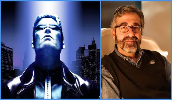 Deus Ex and Beyond: Warren Spector Discusses Evolution and Challenges ...