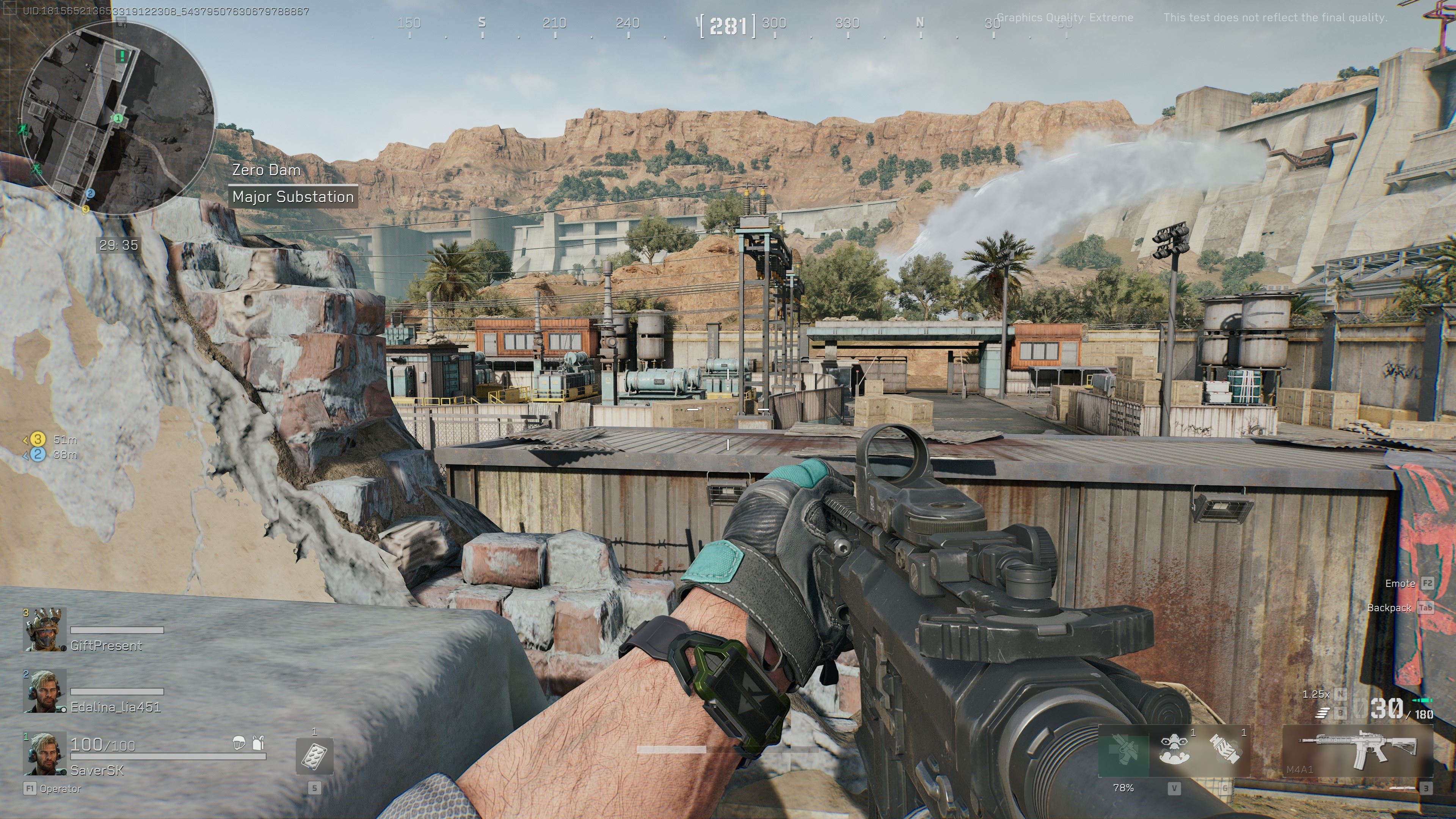 Delta Force: Hawk Ops obrázky - PC,PS4, Xbox One, PS5, Xbox Series X/S ...