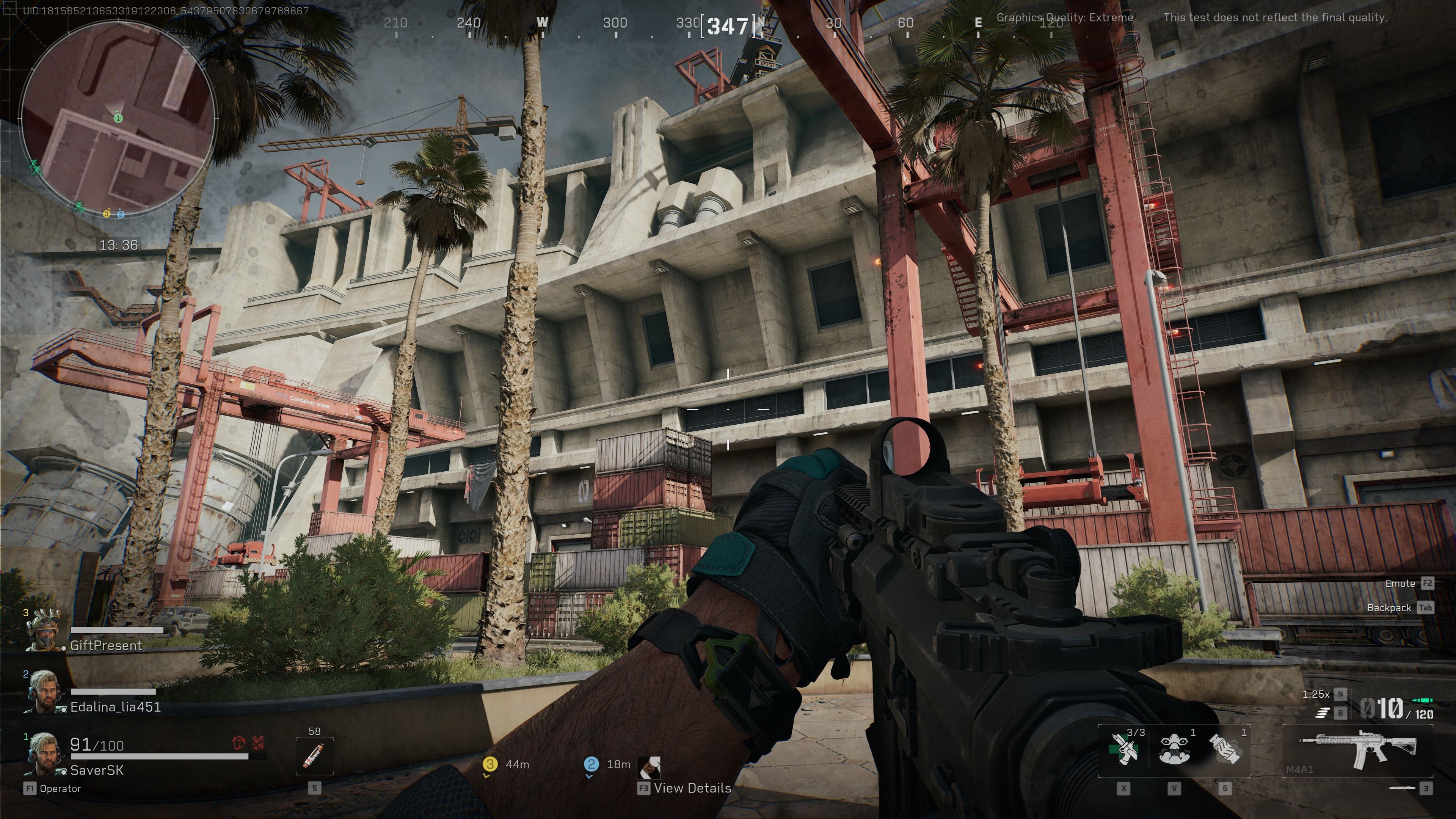 Delta Force: Hawk Ops obrázky - PC,PS4, Xbox One, PS5, Xbox Series X/S ...