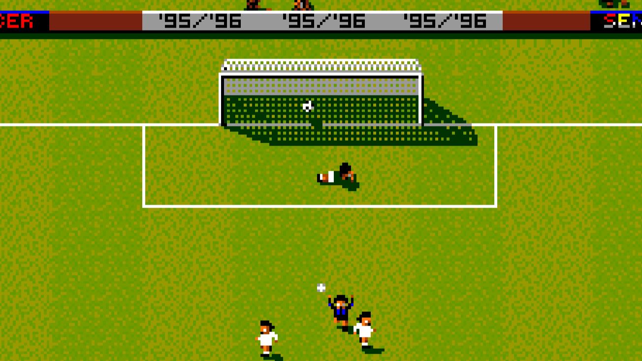 Designing Football Games for the World: An Interview with the Creator ...