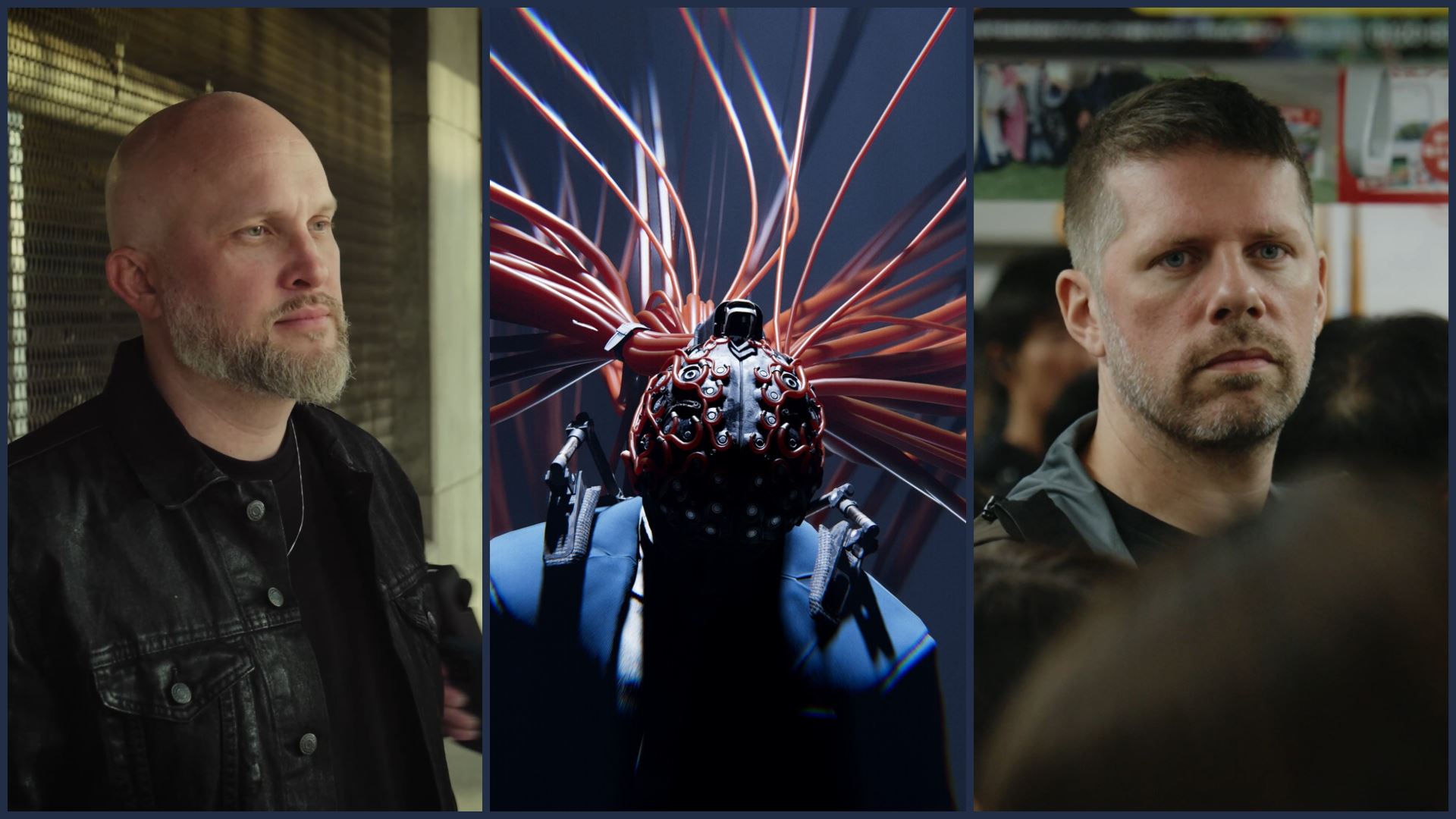 Den of Wolves Is What Happens When Heist Games Grow Up | Feed4gamers