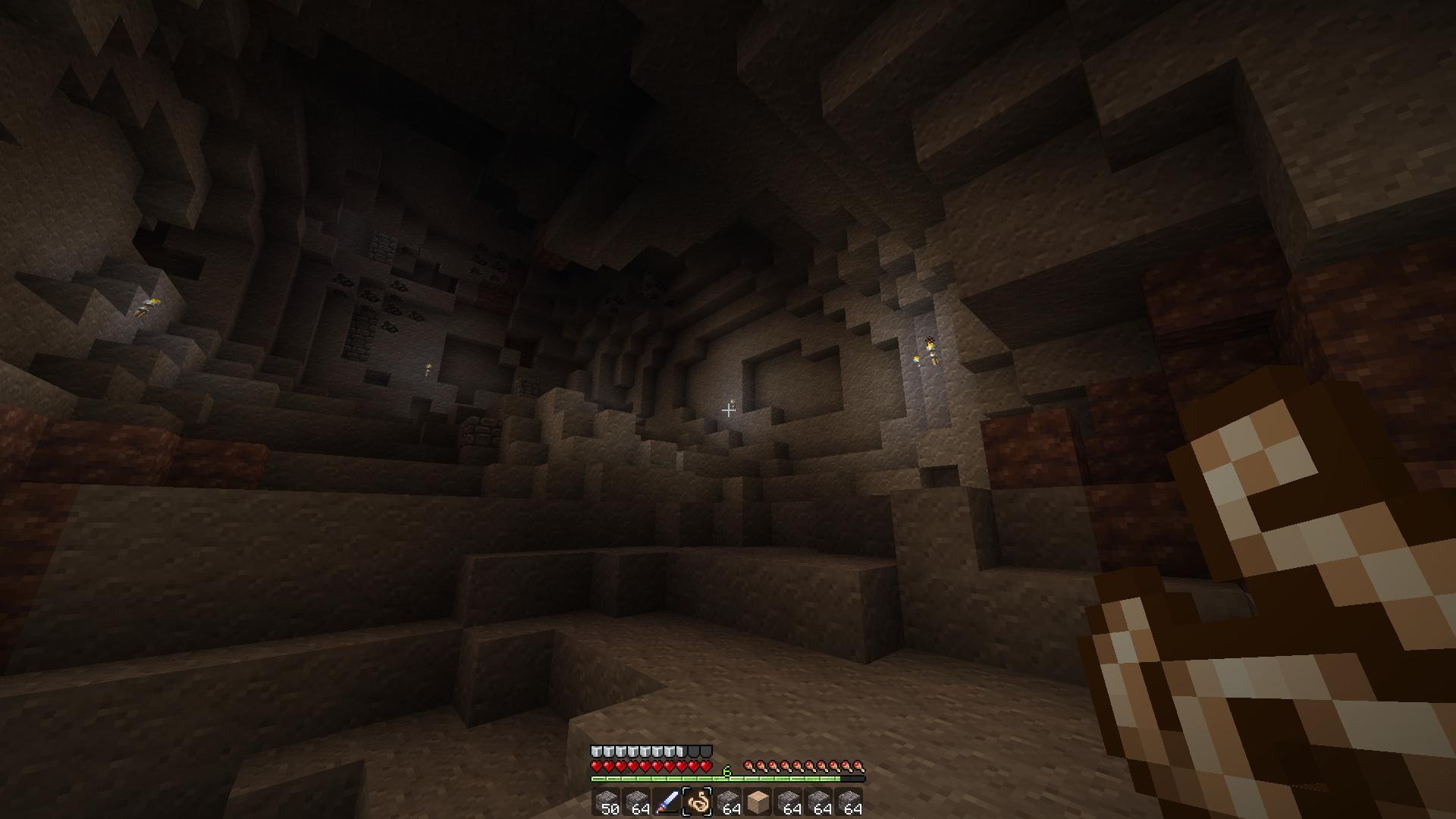 Minecraft - recenzia - hra | Sector.sk