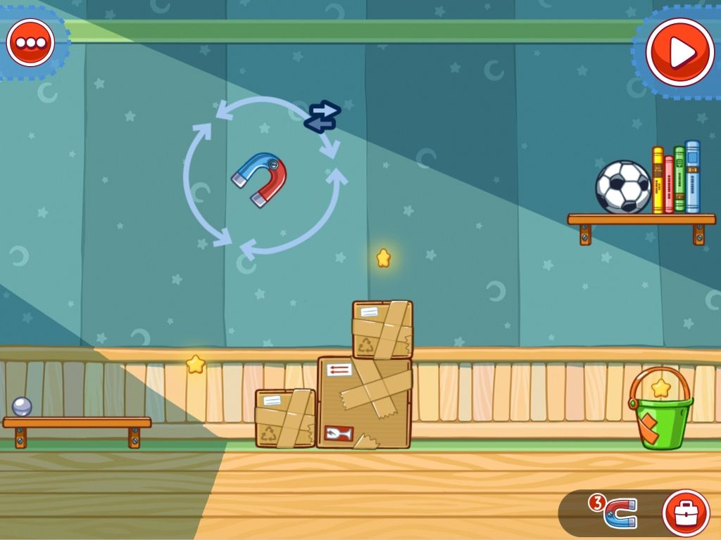 Amazing Alex - recenzia - hra | Sector.sk