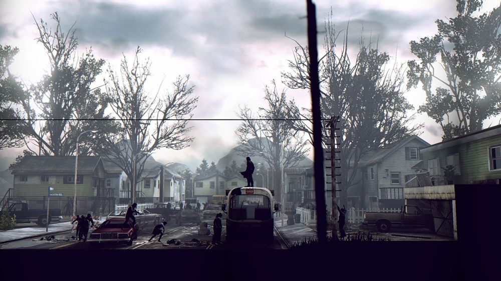 Deadlight - recenzia - hra | Sector.sk