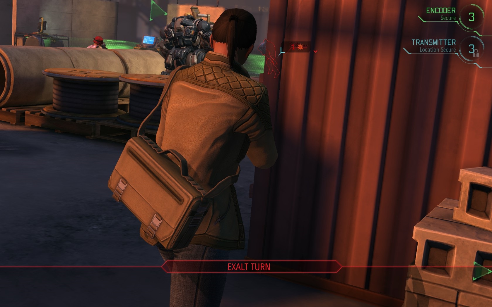 XCOM: Enemy Within - recenzia - hra | Sector.sk
