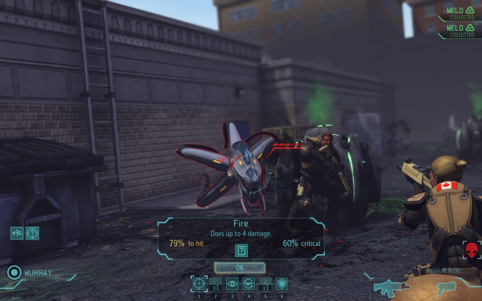 XCOM: Enemy Within - recenzia - hra | Sector.sk