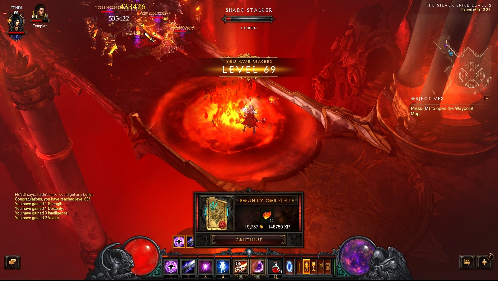 Diablo III: Reaper of Souls - dojmy z hry | Sector.sk