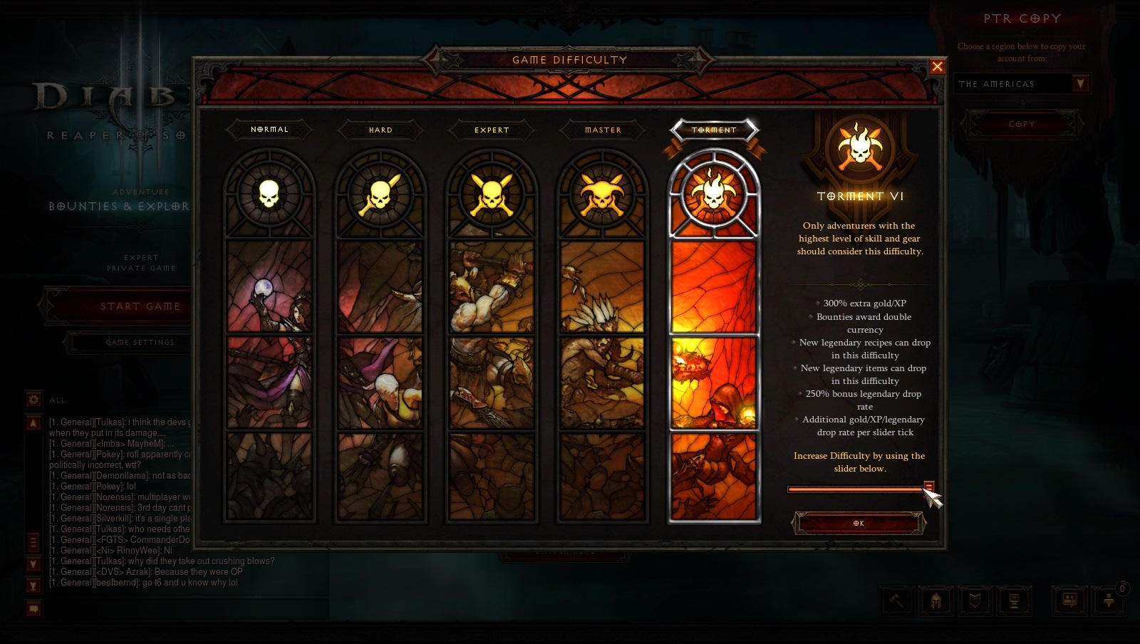 Diablo III: Reaper of Souls - dojmy z hry | Sector.sk