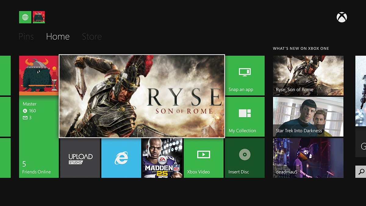 Test: Xbox One - hardvérový test / recenzia | Sector.sk