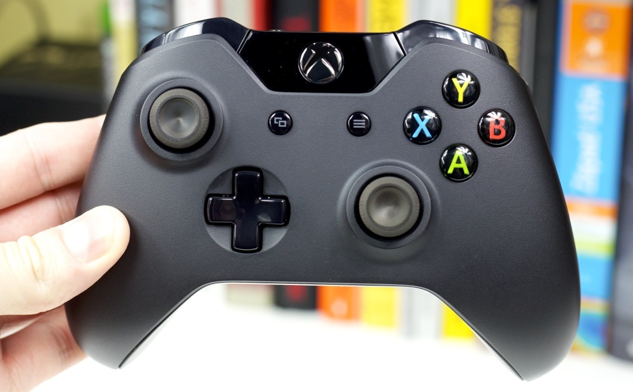 Test: Xbox One - hardvérový test / recenzia | Sector.sk