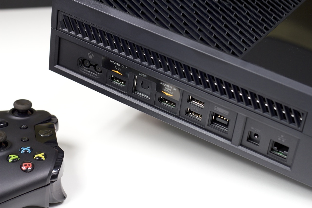 Test: Xbox One - hardvérový test / recenzia | Sector.sk