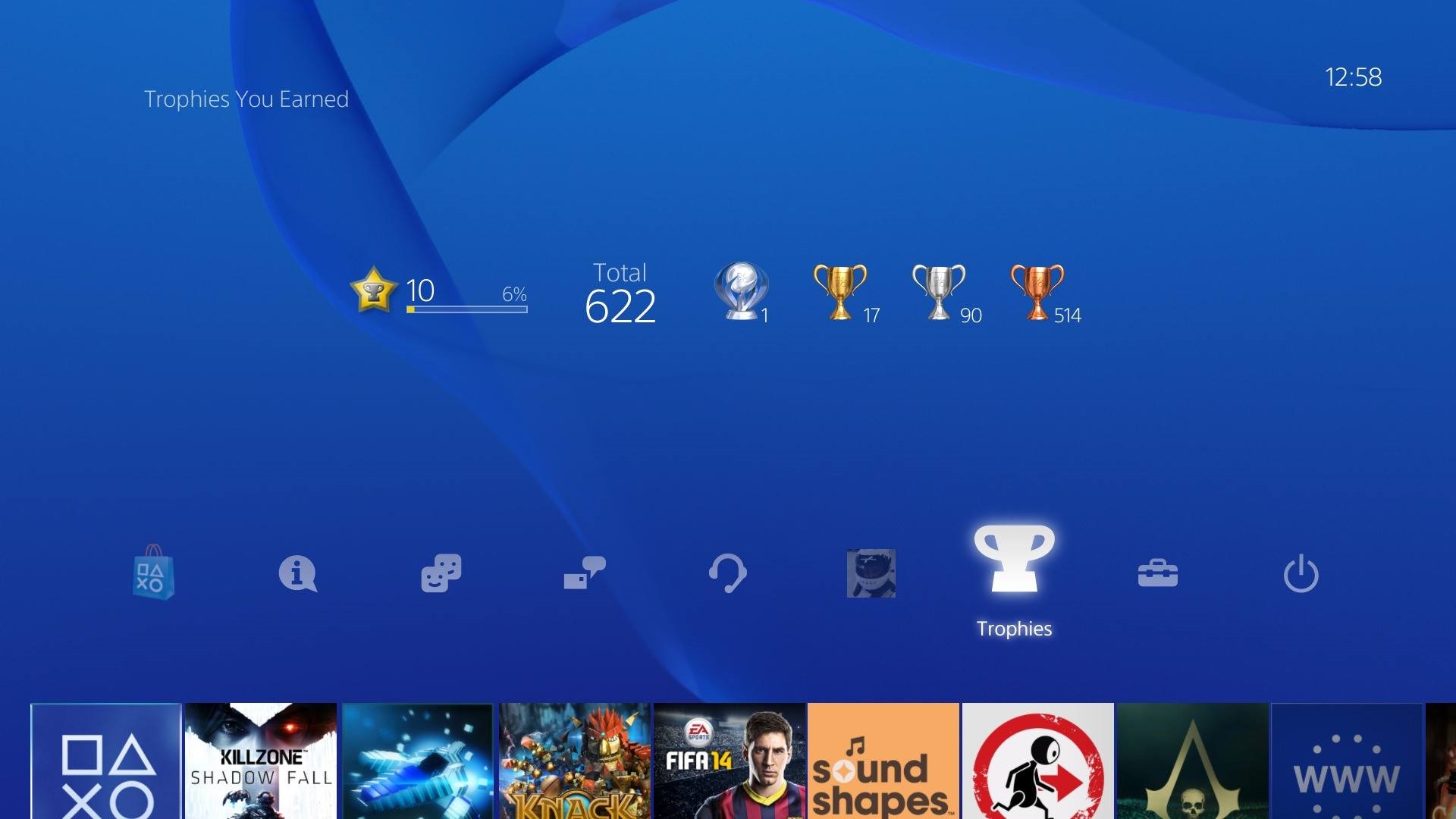 Test: PlayStation 4 - hardvérový test / recenzia | Sector.sk