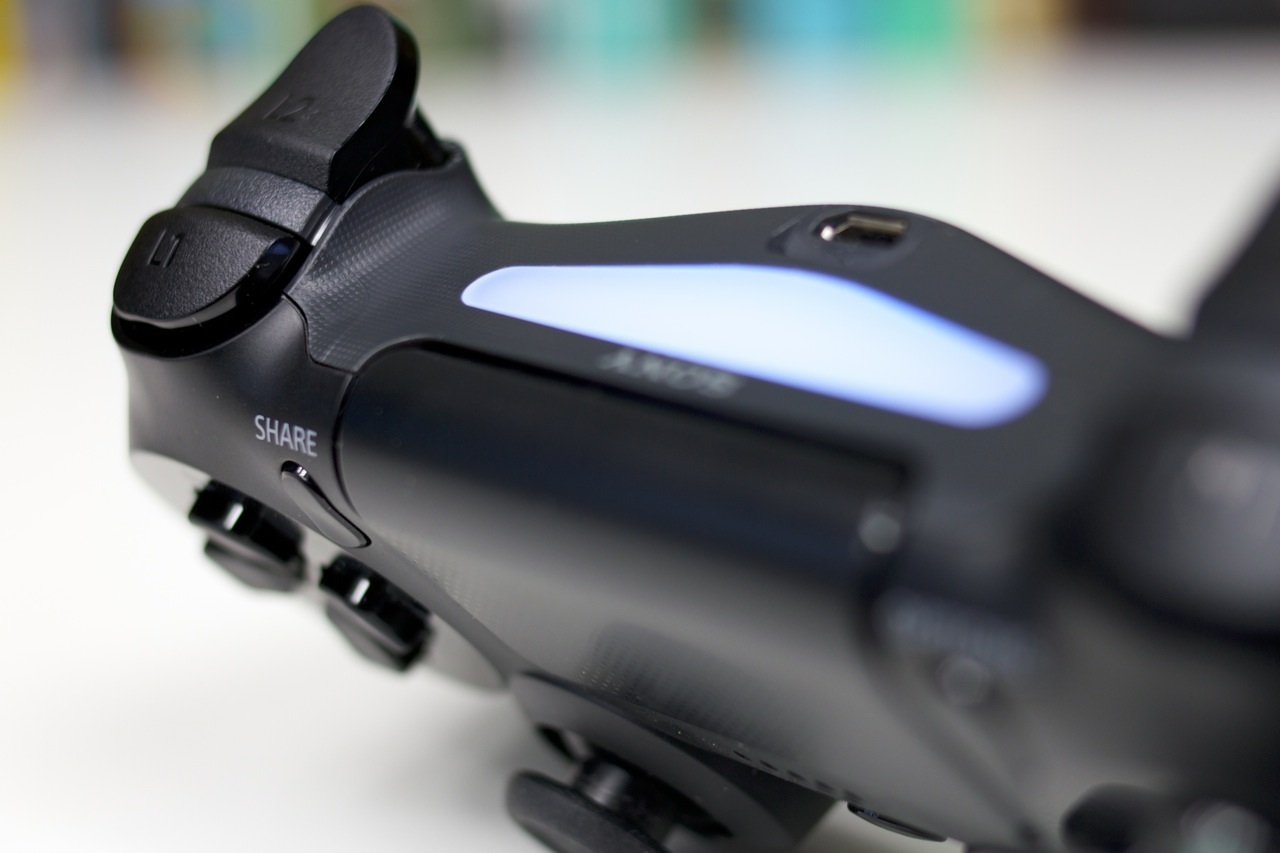 Test: PlayStation 4 - hardvérový test / recenzia | Sector.sk