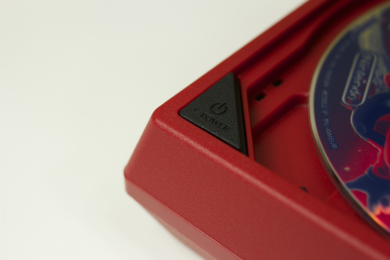 Predstavujeme: Wii mini - článok | Sector.sk