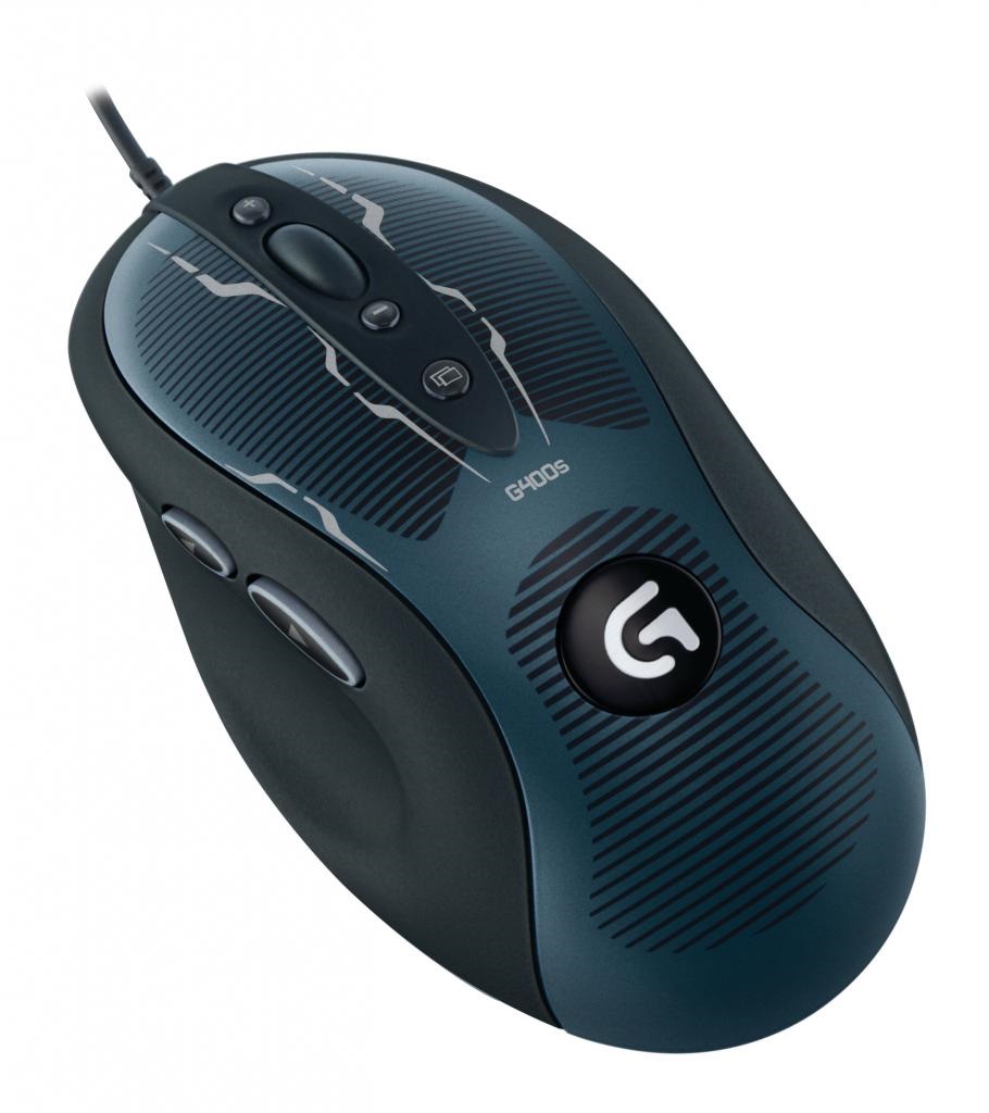 Logitech G séria - hardvérový test / recenzia | Sector.sk