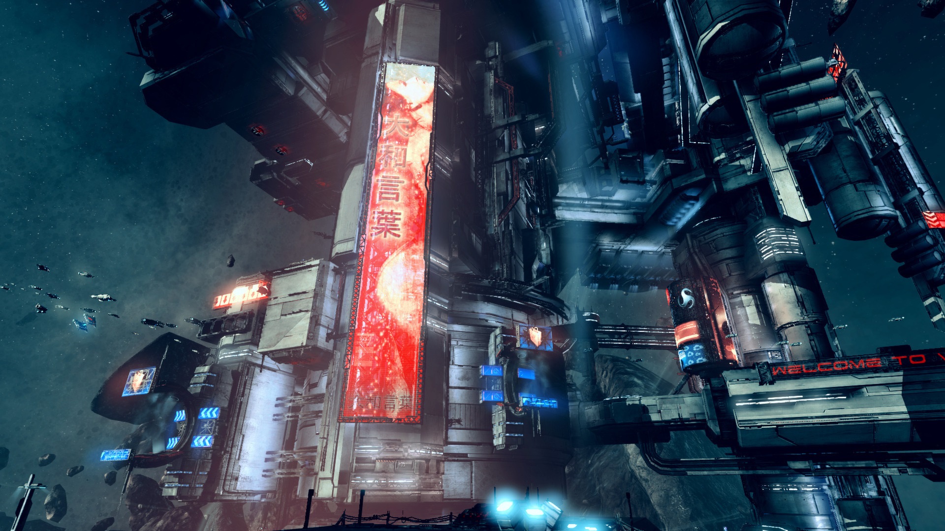 X Rebirth - recenzia - hra | Sector.sk