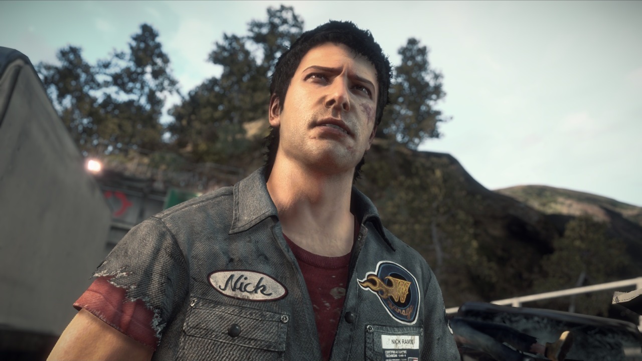 Dead Rising 3: Apocalypse Edition - recenzia - hra | Sector.sk