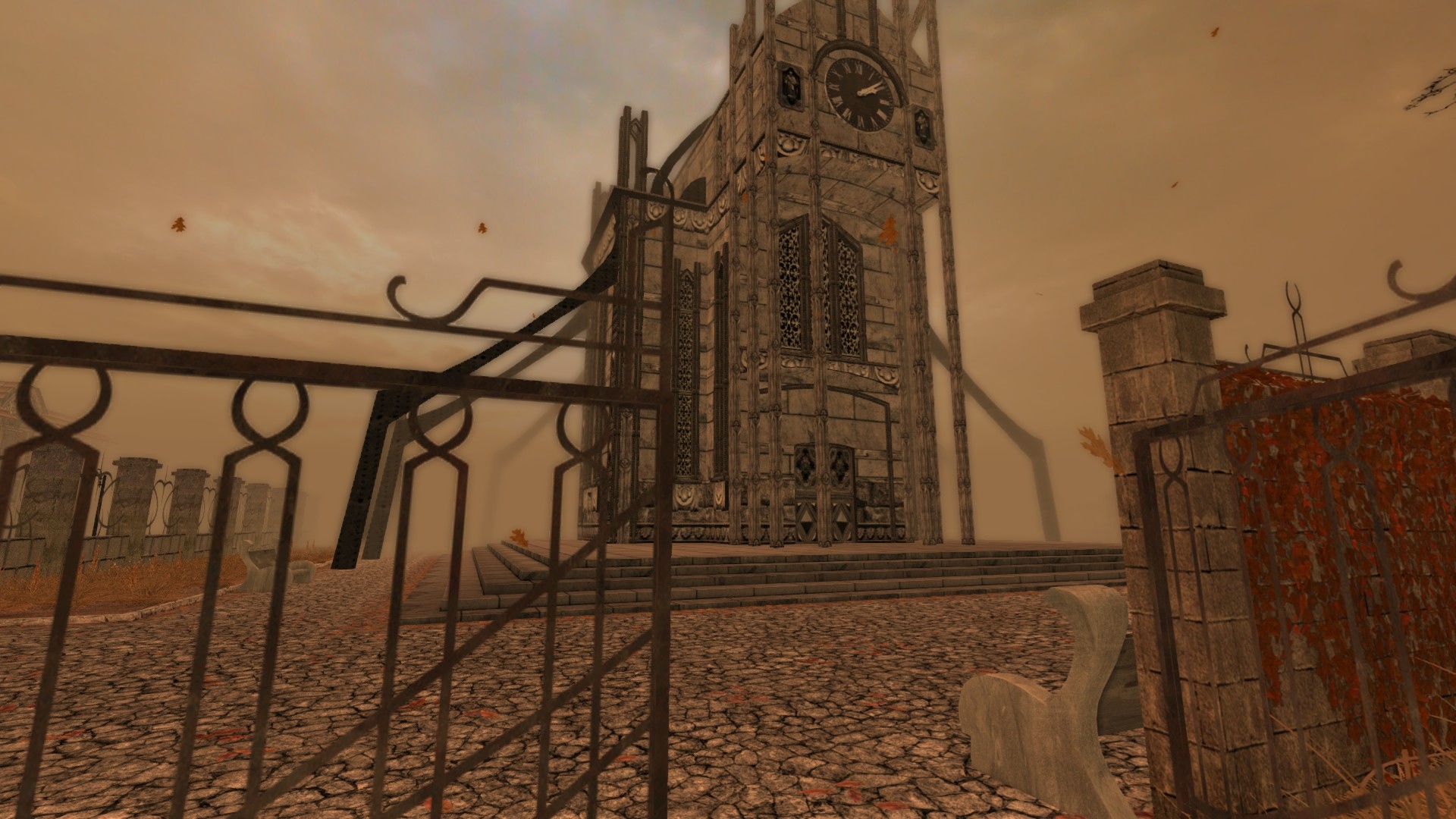 Pathologic Classic HD - recenzia - hra | Sector.sk