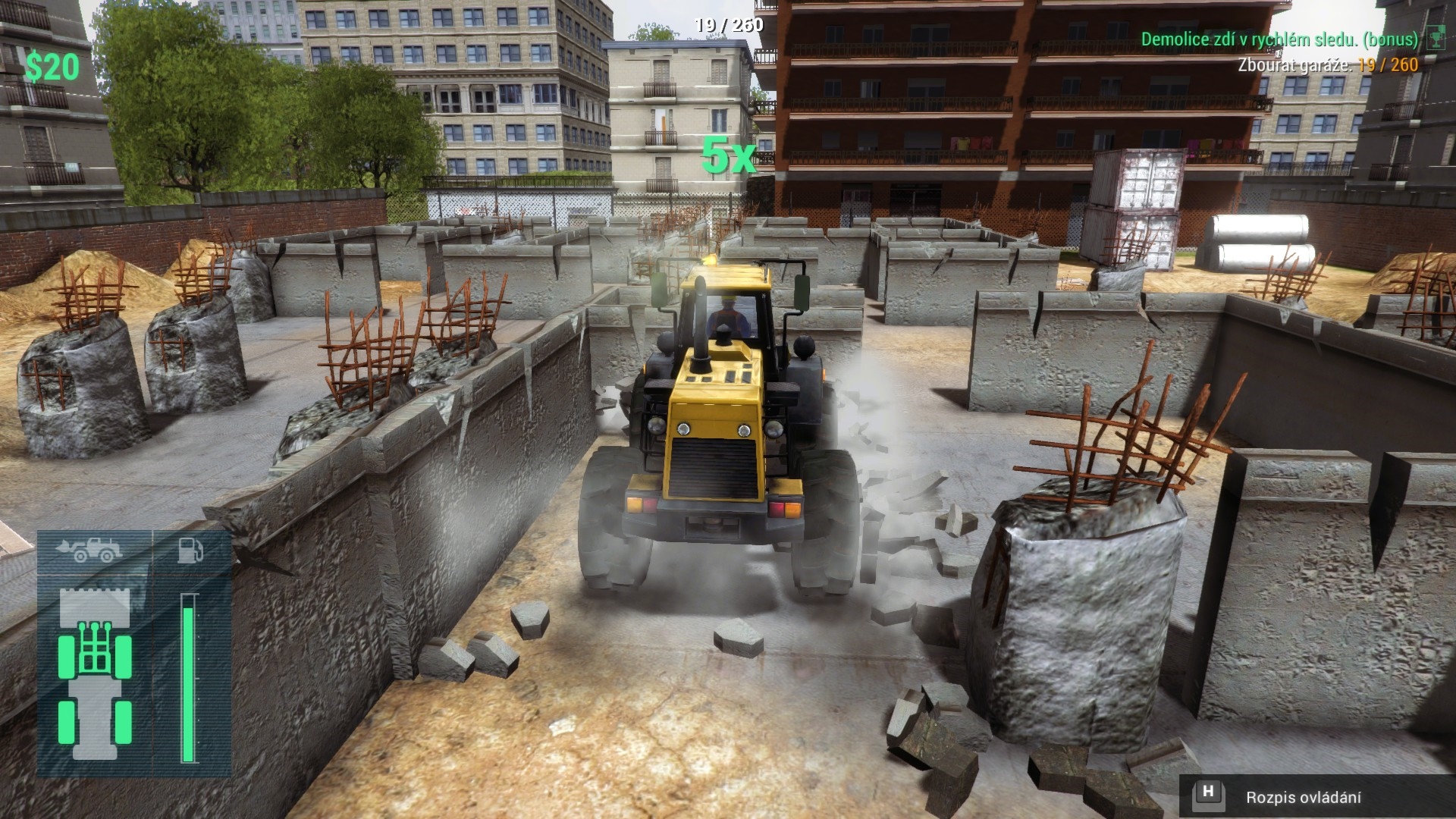 Construction Machines Simulator 2016 - recenzia - hra | Sector.sk