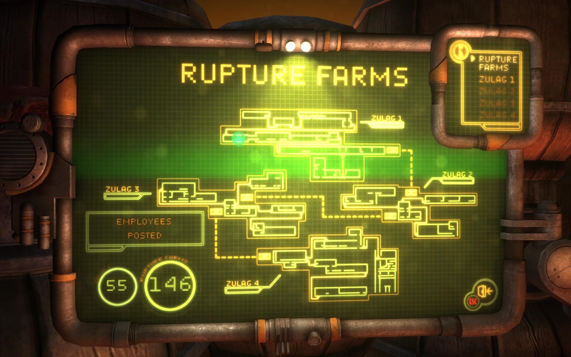 Oddworld: Abe's Oddysee - New 'n' Tasty - recenzia - hra | Sector.sk