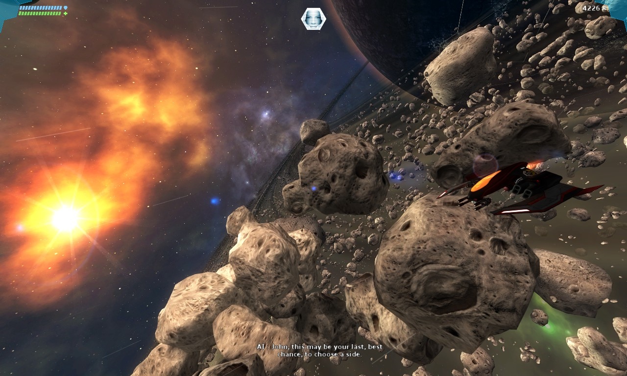 Star Horizon - recenzia - hra | Sector.sk