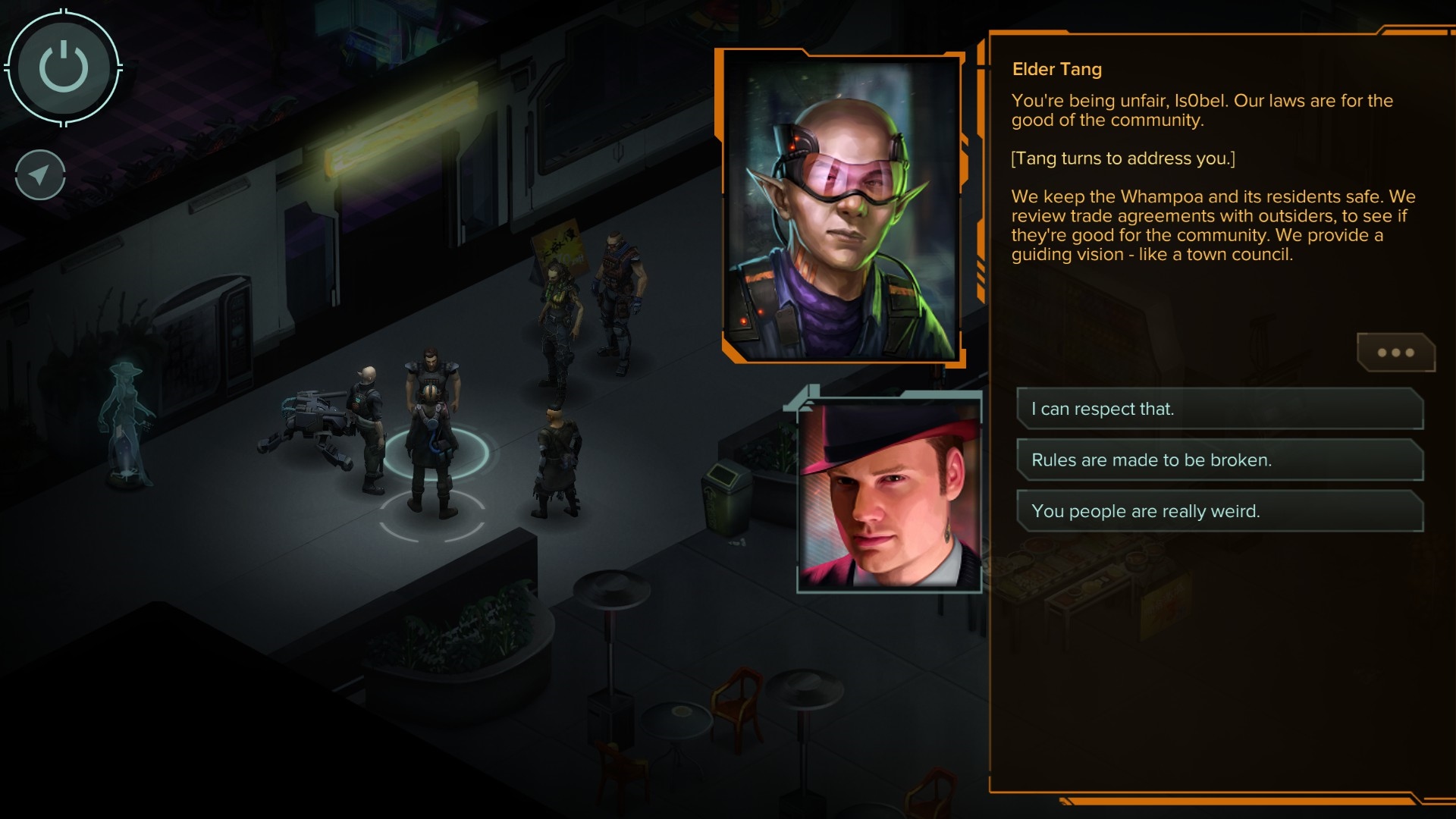 Shadowrun: Hong Kong - recenzia - hra | Sector.sk