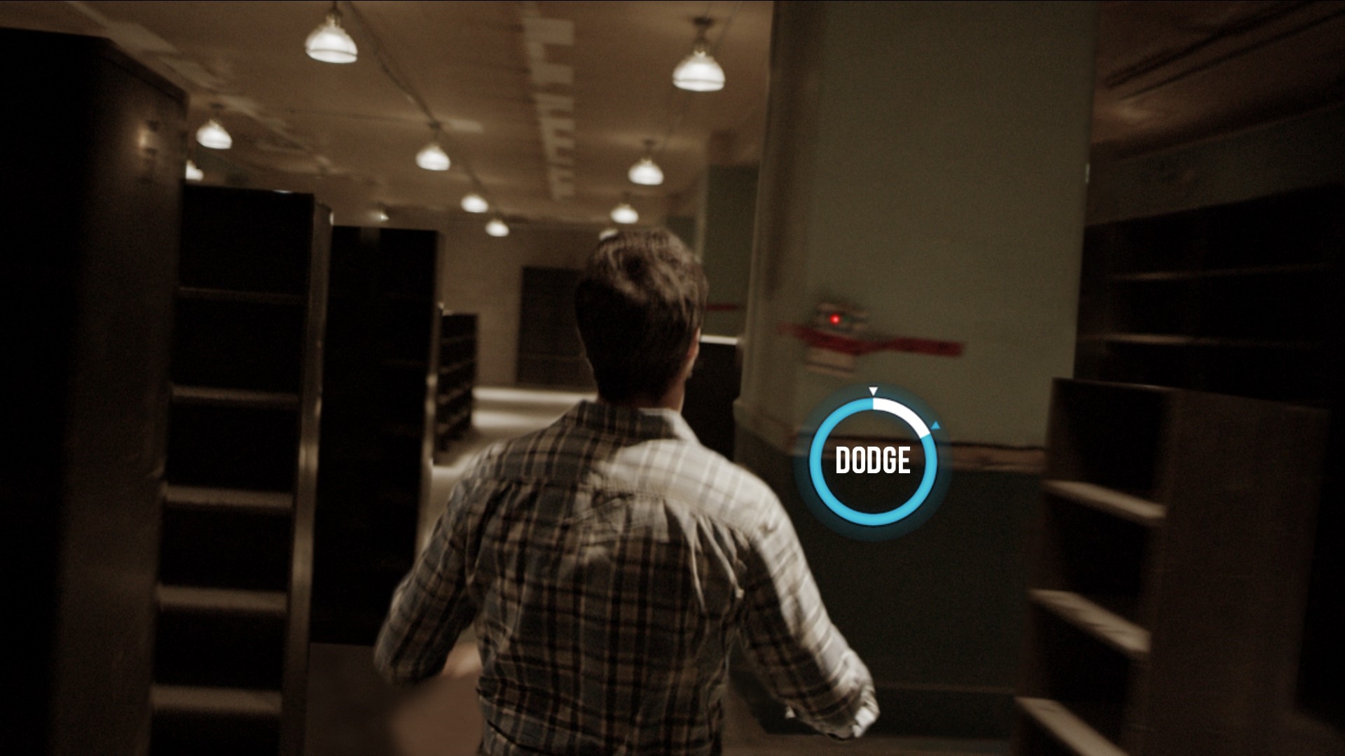 Missing: An Interactive Thriller - Episode 1 - recenzia - hra | Sector.sk