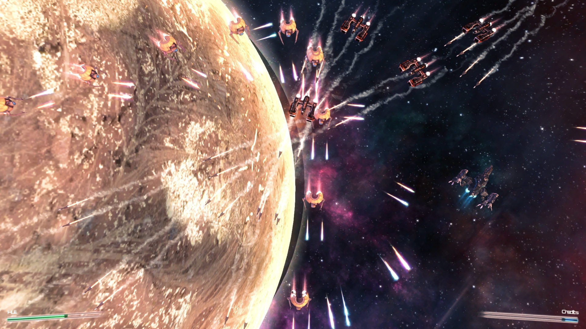 Solar Shifter EX - recenzia - hra | Sector.sk